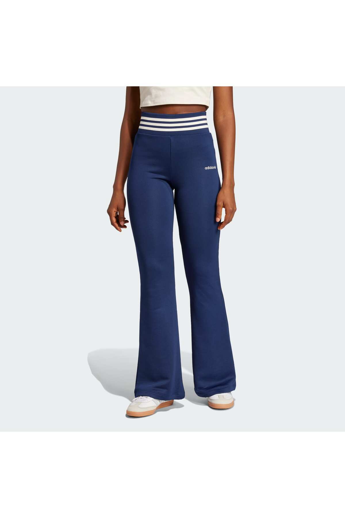 adidas Flared Pants Fiyatı, Yorumları - Trendyol