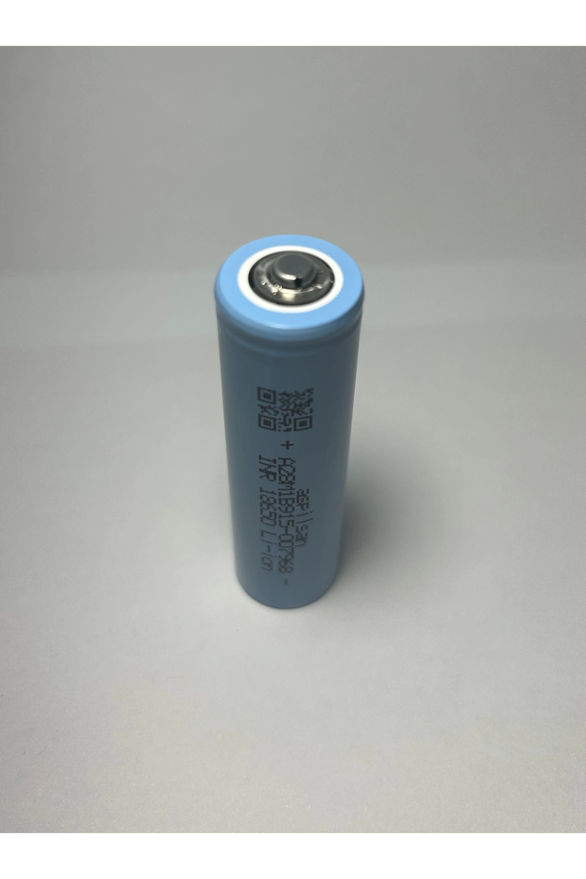 ASPİLSAN Aspilsan Başlı 18650 Li-Ion Pil 3.7V 2900mAh INR18650A28 - 5 ...