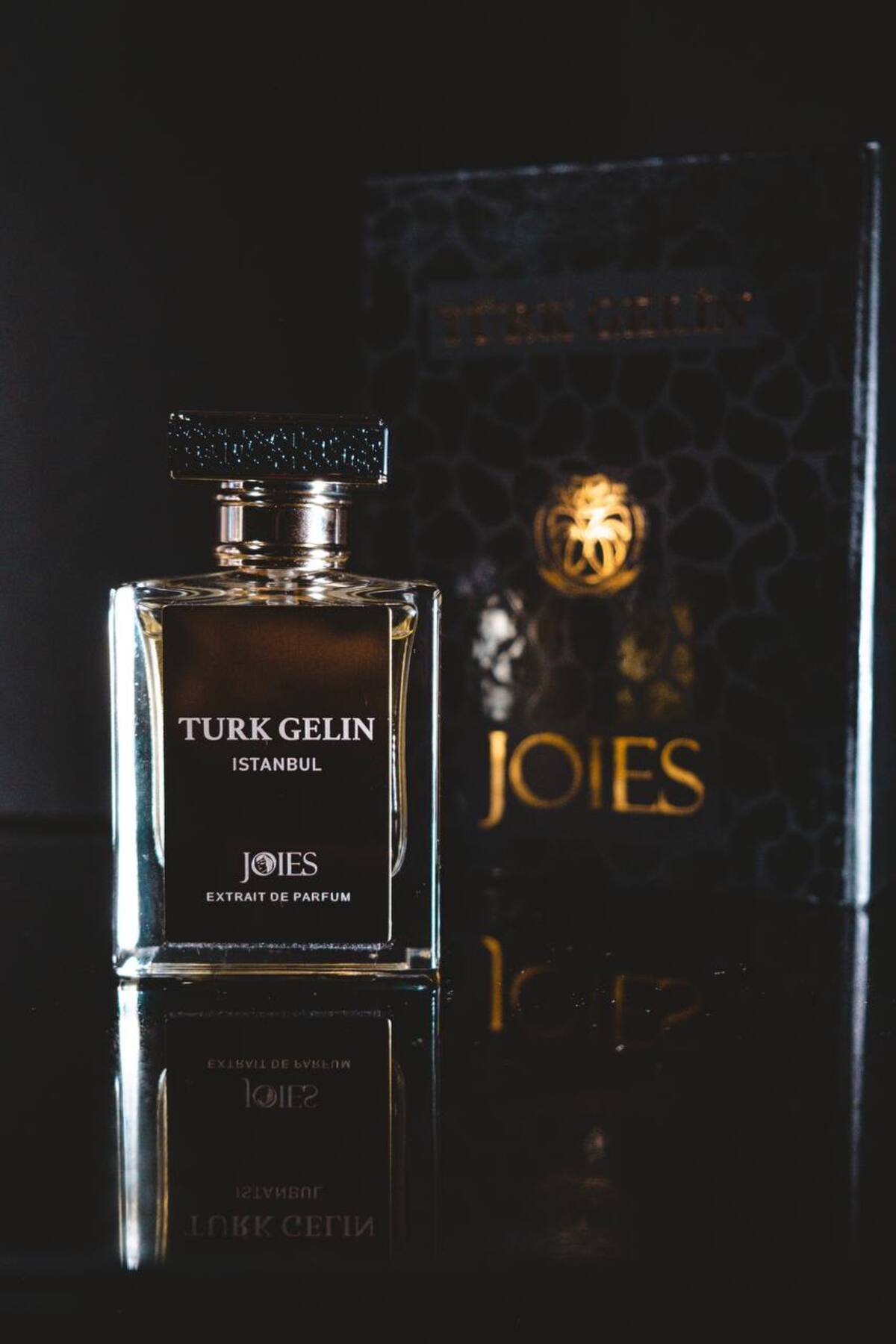 JOIES Turk Gelin Pafüm Unisex - Fiyatı, Yorumları