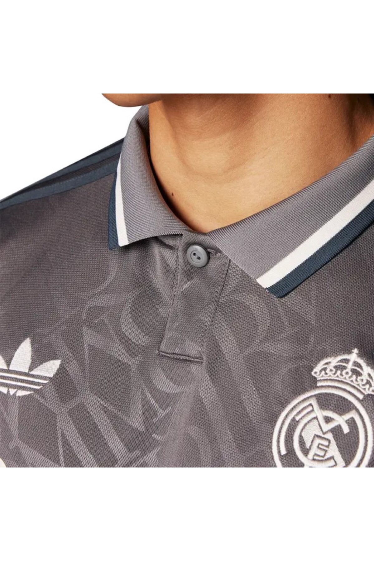 BIG TASTE ARDA GÜLER REAL MADRİD 2024/25 YENİ SEZON FUTBOL FORMALARI ...