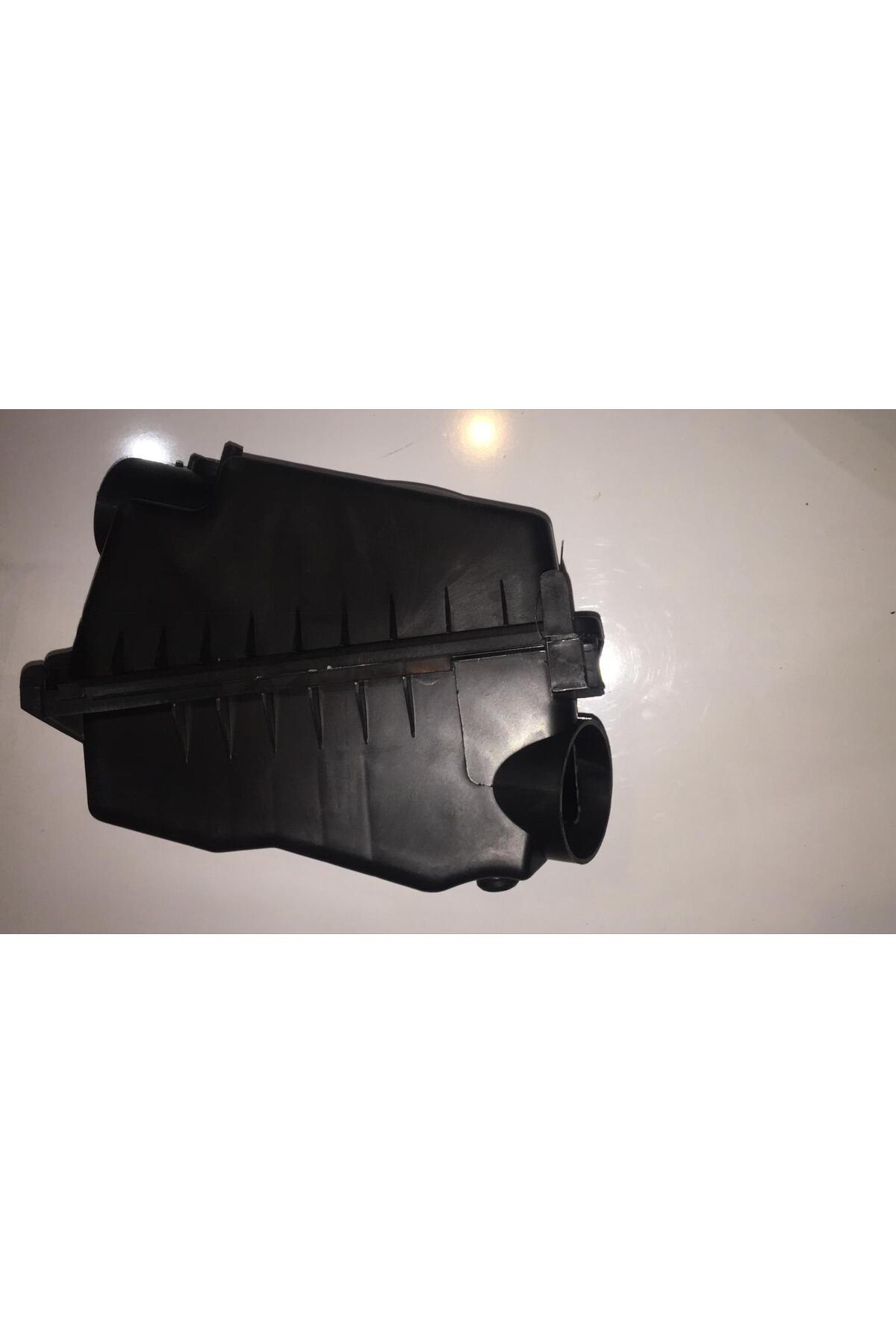Genel Markalar Hava Filtre Kutusu Corolla 2002-2006 / Avensis 2003-2010 ...