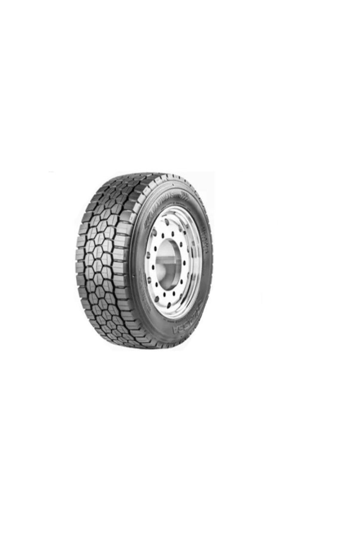 Lassa 215/75R17.5 MAXIWAYS 110D ASFALT ÇEKER 2024 - Fiyatı, Yorumları