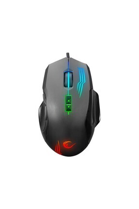🖱️ Makro Mouse ile Hız ve Kontrolü Keşfedin!
