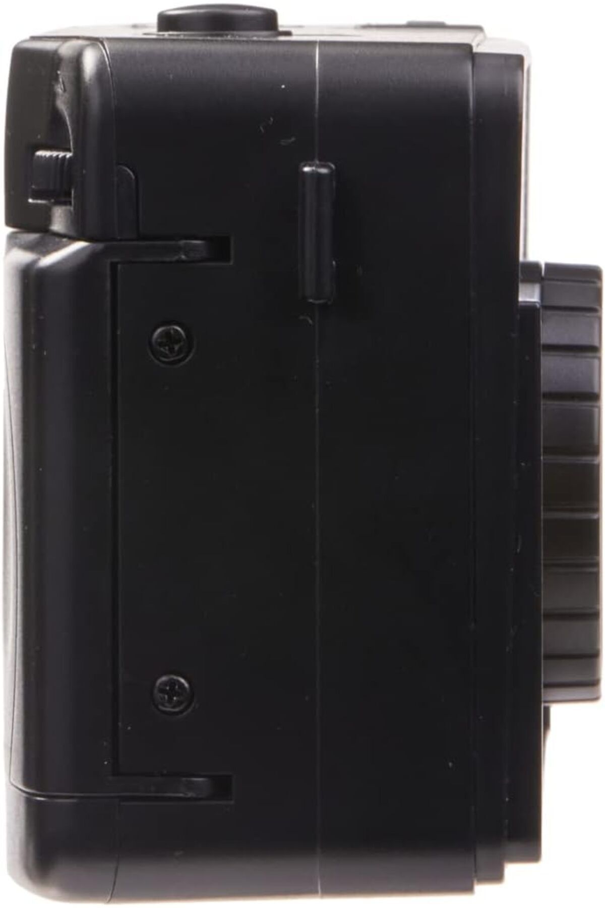 Kodak i60 35 mm Film Kamerası - Retro Tarzı, Odaklamasız, Dahili Flaş ...