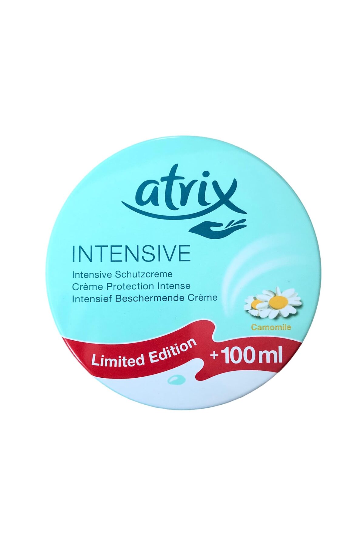 Jhonson's Atrix Intensive Care Cream 250ml - Atrix Nemlendirici Yoğun ...