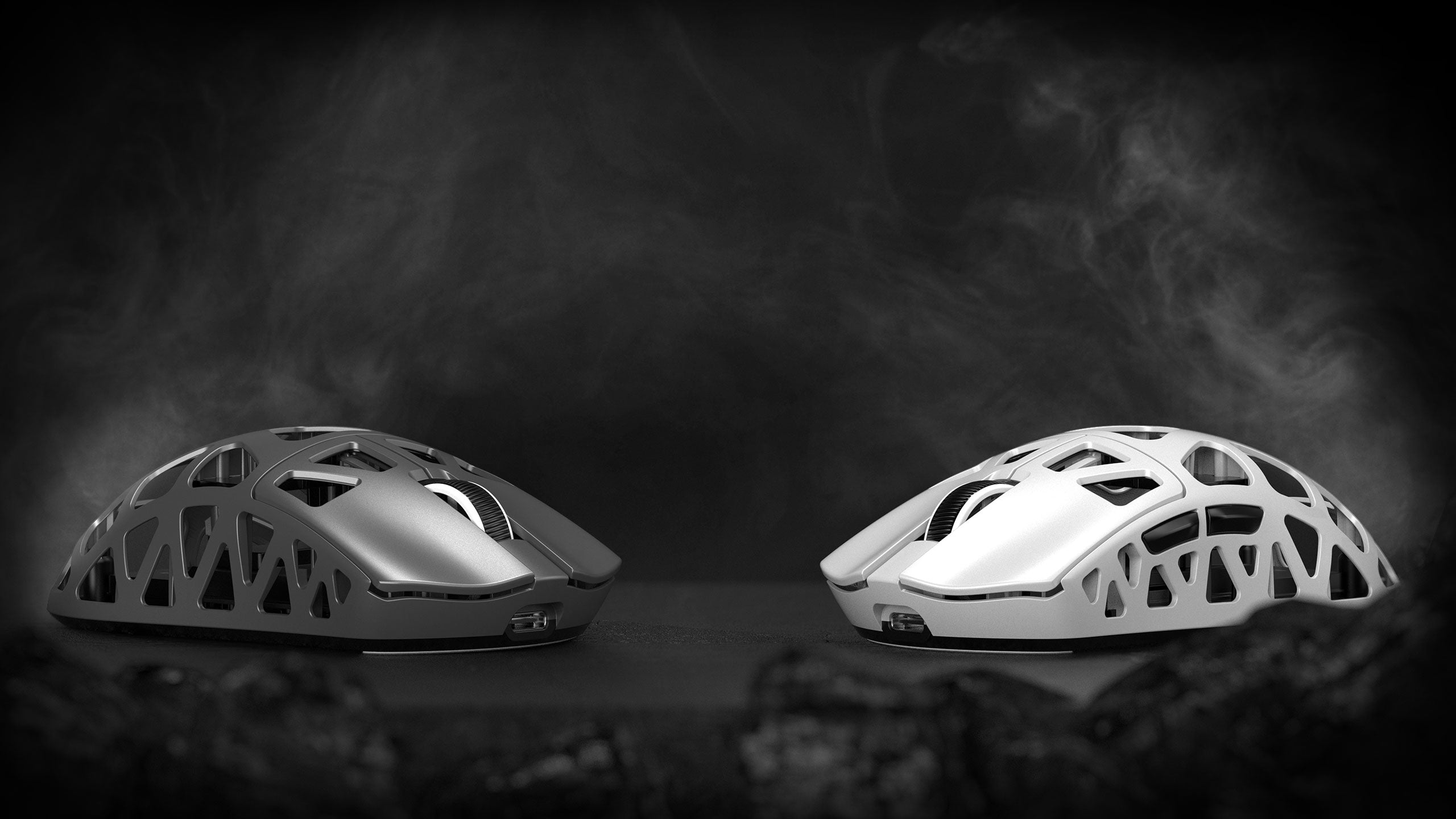 Meyer Gaming Attack Shark R3 Superlight 4000/8000 Hertz Magnezyum ...
