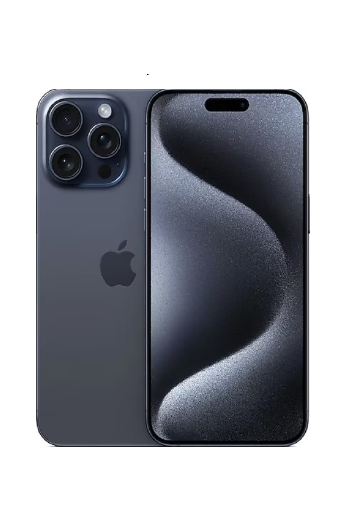 Apple Yenilenmiş Apple iPhone 15 Pro Max 256 GB Mavi Titanium Cep ...