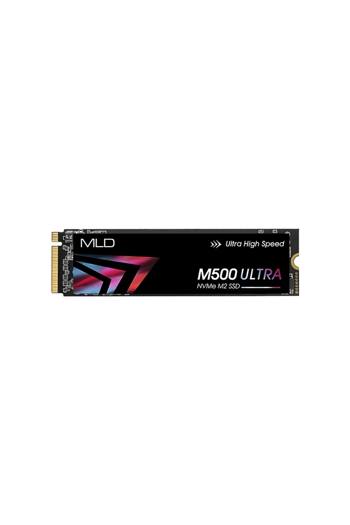 mld M500 Ultra 500gb Nvme 7000/4700mb/s Gen4x4 M.2 2280 Ssd - Fiyatı ...