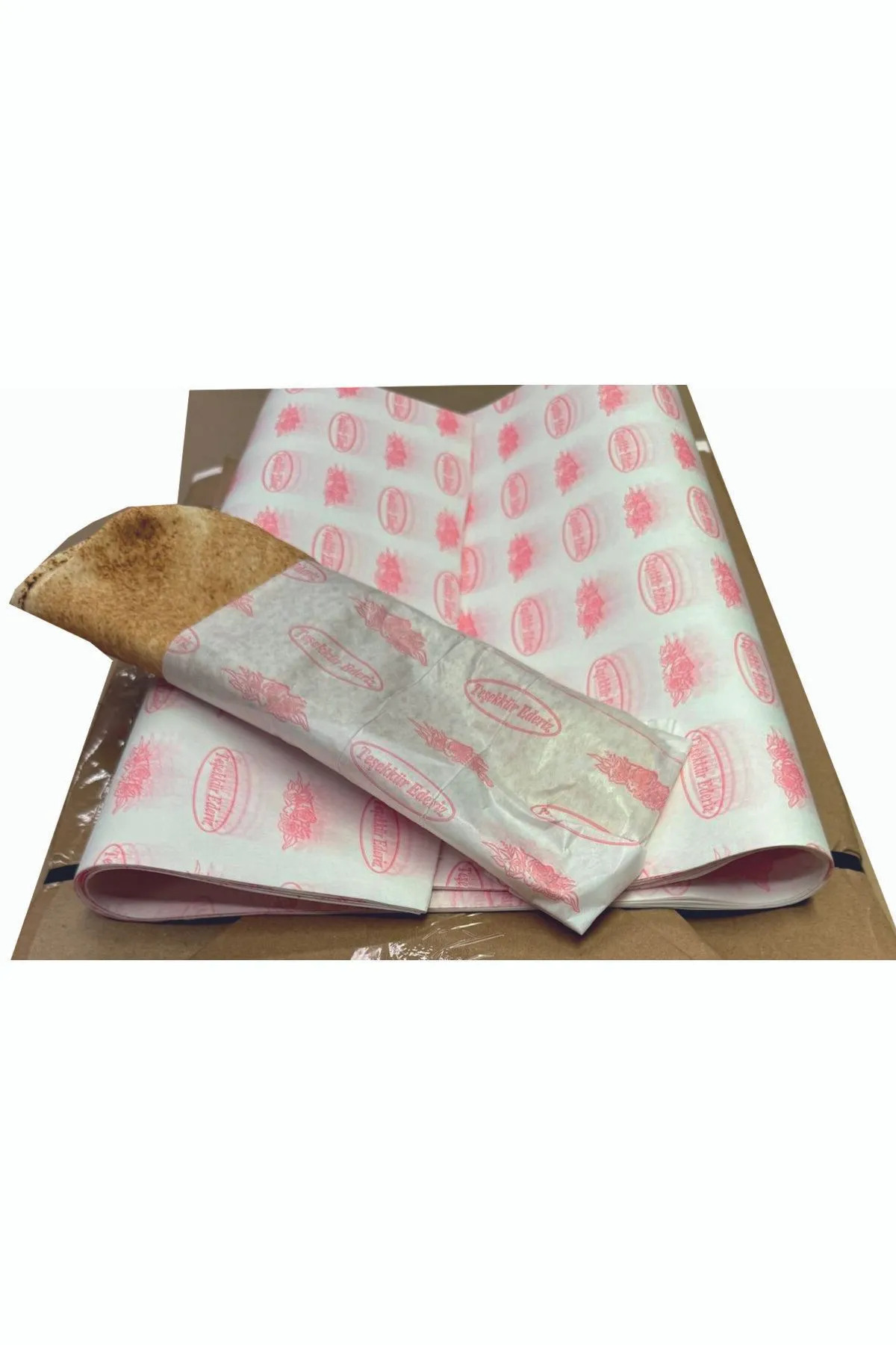 Star YAĞLI KAĞIT LVC 32*42 2KG PAKETLEME KAĞIDI (GIDA İLE TEMESA UYGUN ...