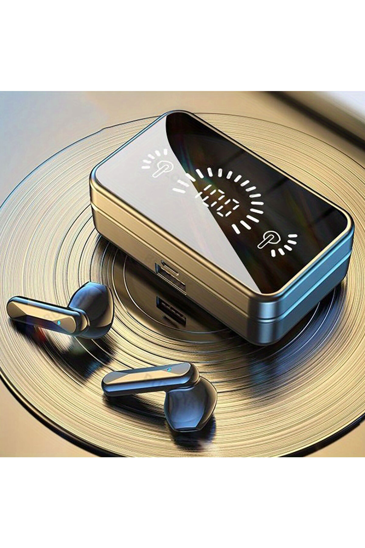 zibo Bluetooth Kulaklık Xiaomi, Samsung, Oppo, Vivo, Tecno Uyumlu ...
