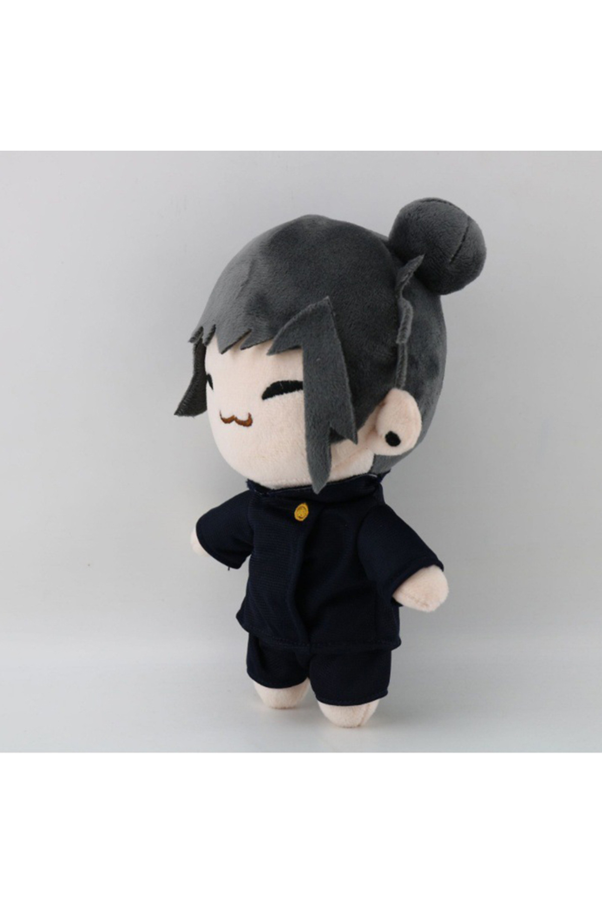 Choice Crimson Stuffed Animals Plush Gojo Saturo Geto Suguru Jujutsu ...