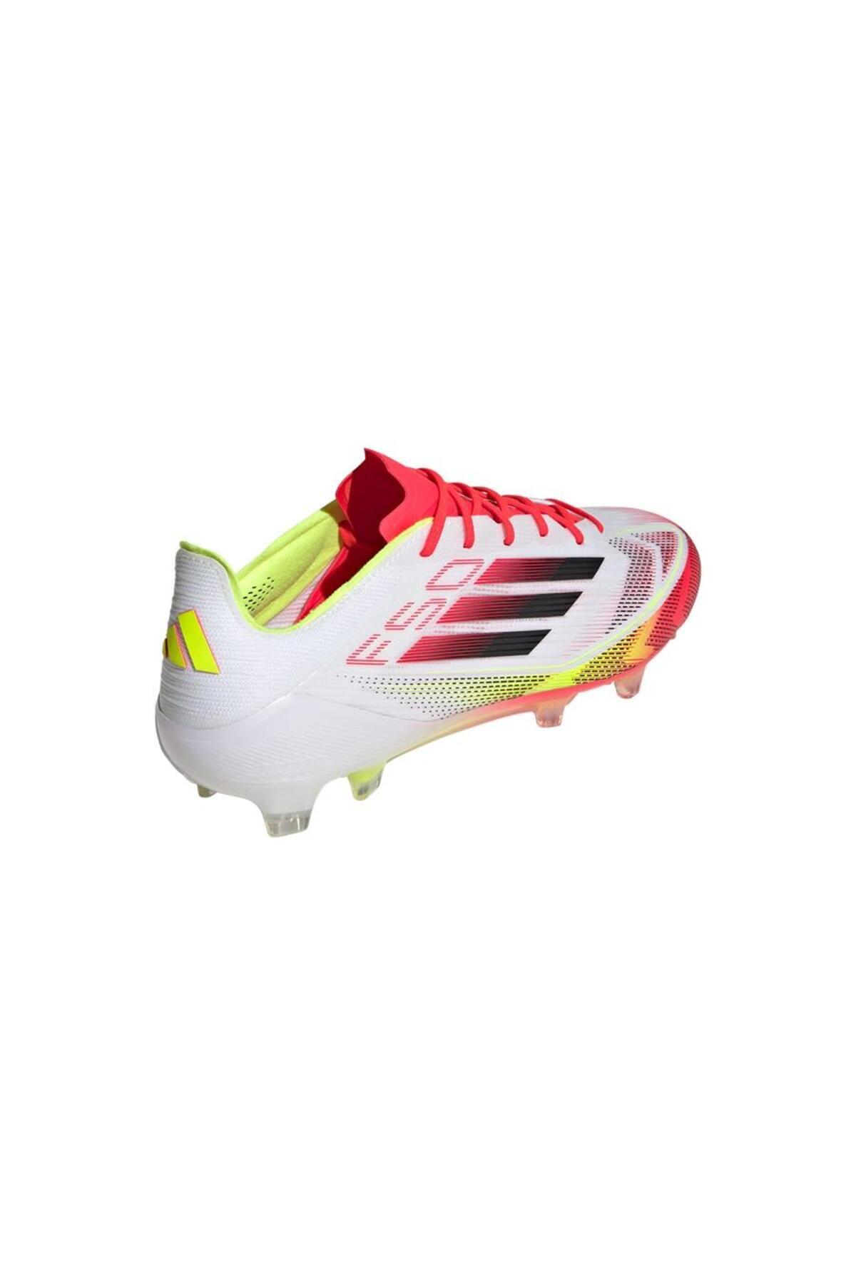 adidas Beyaz Erkek Krampon F50 Elıte Fg Ie1206 Fiyatı, Yorumları - Trendyol