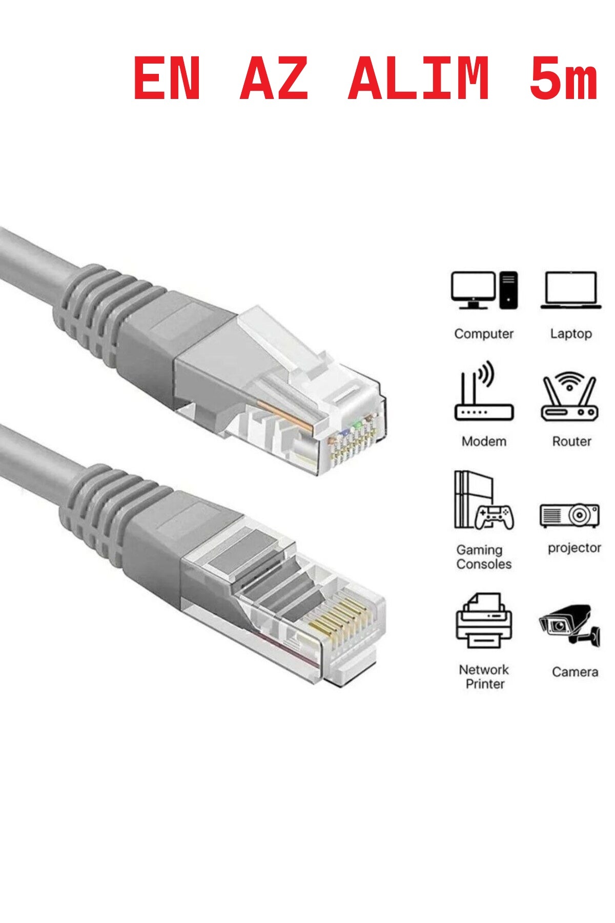 nelerbulurum 15 Metre Yüksek Kalite HDMİ KABLO Uydu Alıcısı Kablosu Tv ...
