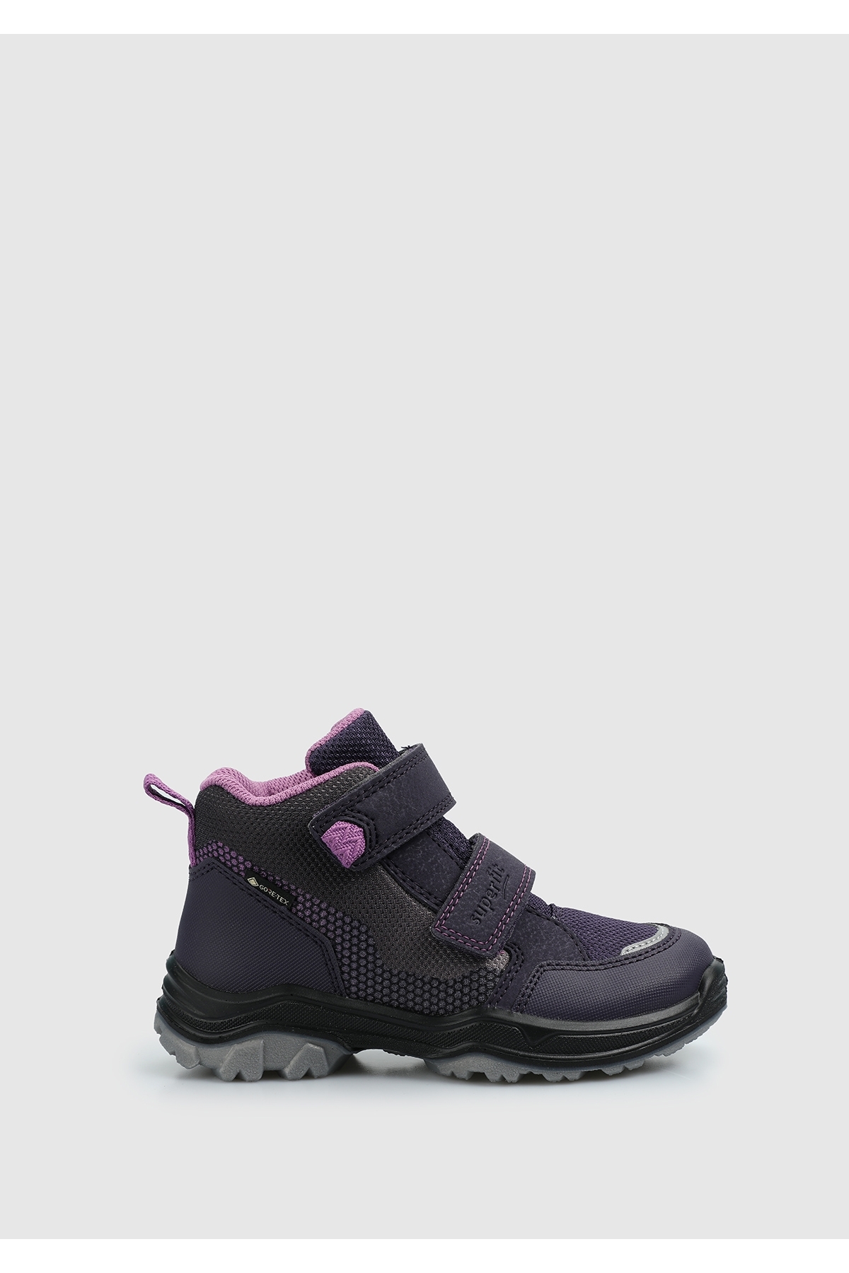 Superfit Jupiter Wide (GENİŞ KALIP) Gore-tex Kız Cırtlı Bot 1-000056-01 ...