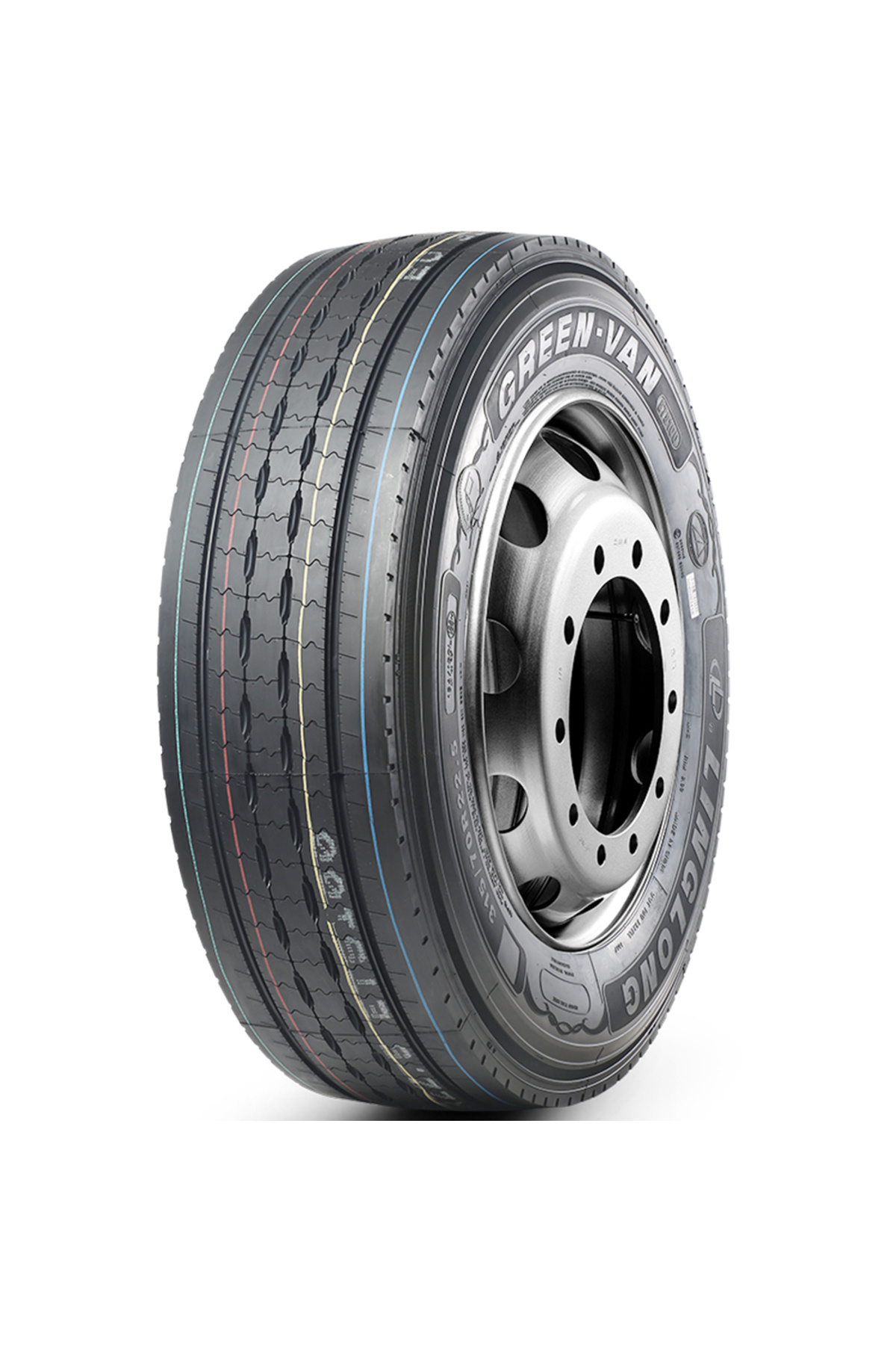 Linglong 295/80R22.5 154/149M ETS100 (Yaz) (2023) - Fiyatı, Yorumları