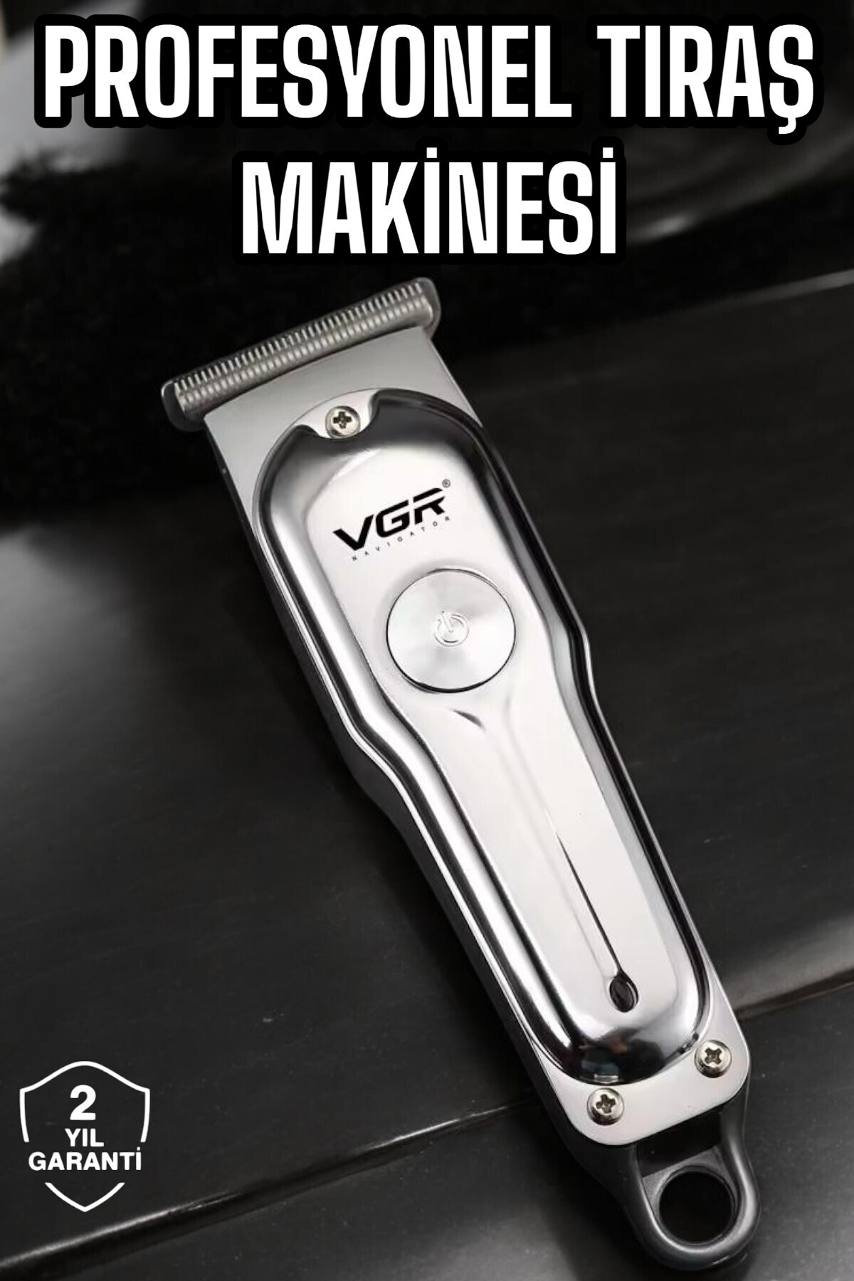 Genel Markalar Tıraş Makinesi Güçlü Motor Şarjlı Uzun Pil Ömürlü ...