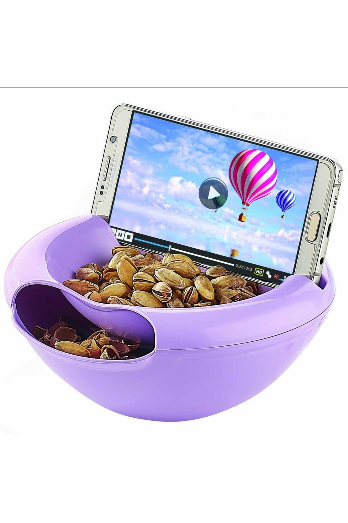 Genel Markalar Çerezlik, Telefon Standlı Hazneli Çerezlik, Telefon ...