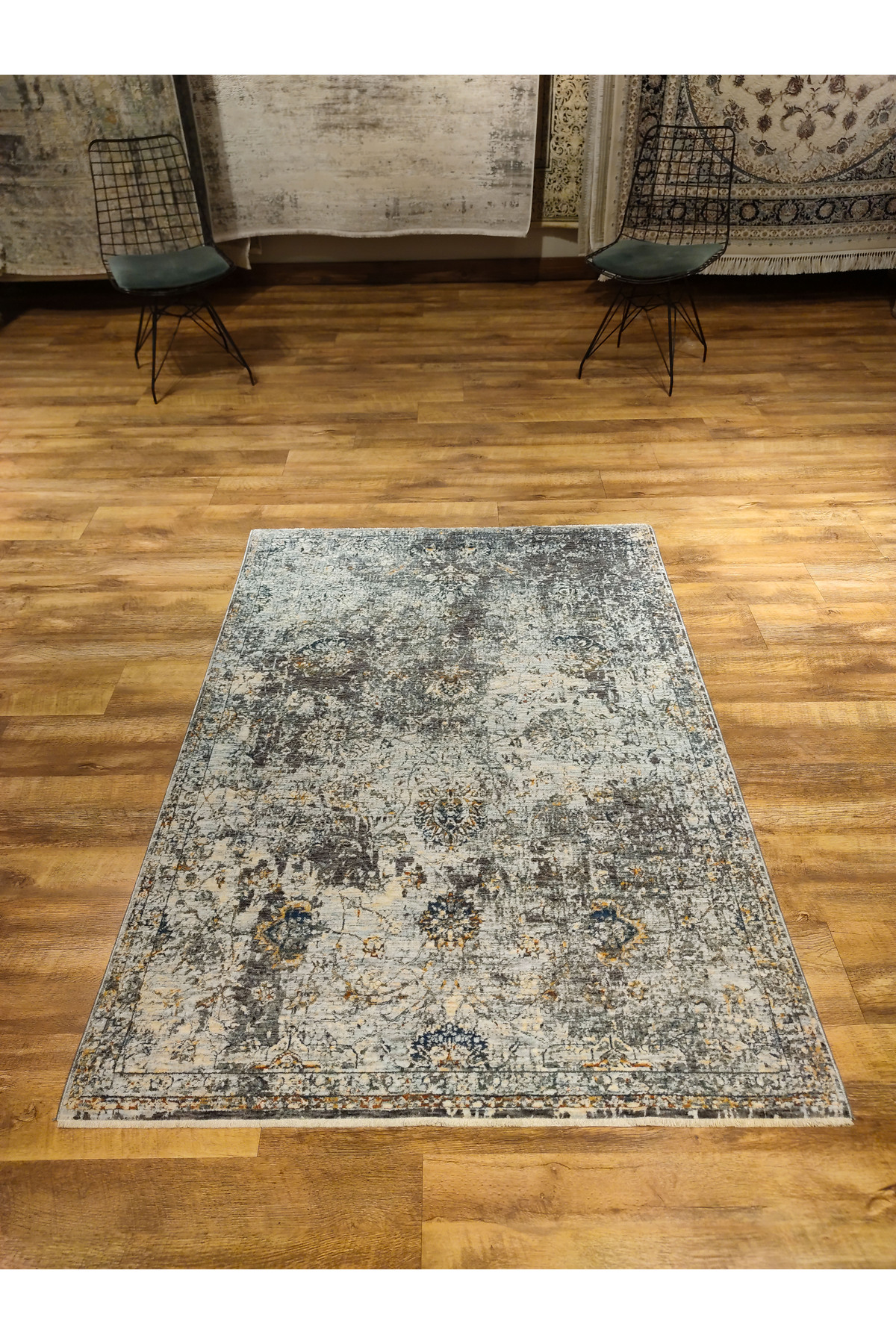 APEX HALI Moss 2853 - Fiyatı, Yorumları