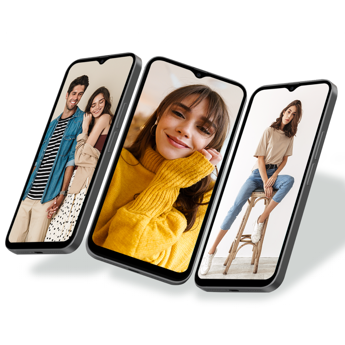 Reeder S19 Max 128 gb 2gb+2gb Ram Açık Mavi - Fiyatı, Yorumları