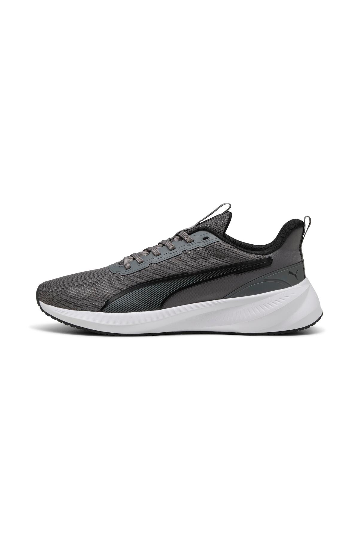 Puma Flyer lite 3 cool dark gray-puma black-p- Trendyol