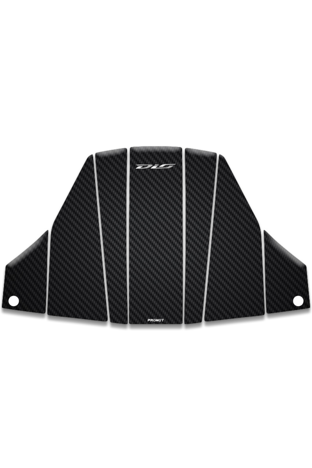 PROMOT HONDA DIO AKSESUAR TANK PAD SET 2021 / 2025 UYUMLU 004 - Fiyatı ...