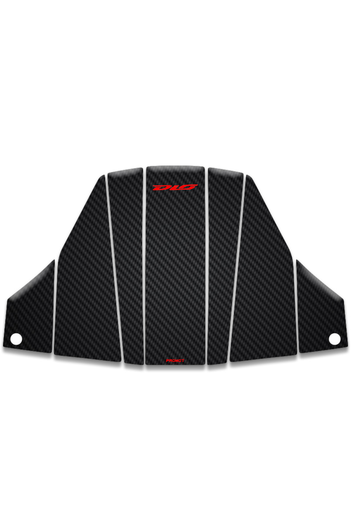 MOTOSEPETİM HONDA DIO TANK PAD SET (2021/2024) UYUMLU 03 - Fiyatı ...