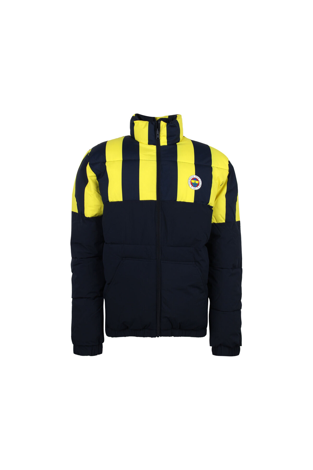 Fenerbahçe ÇOCUK ÇUBUKLU MONT FB - Fiyatı, Yorumları
