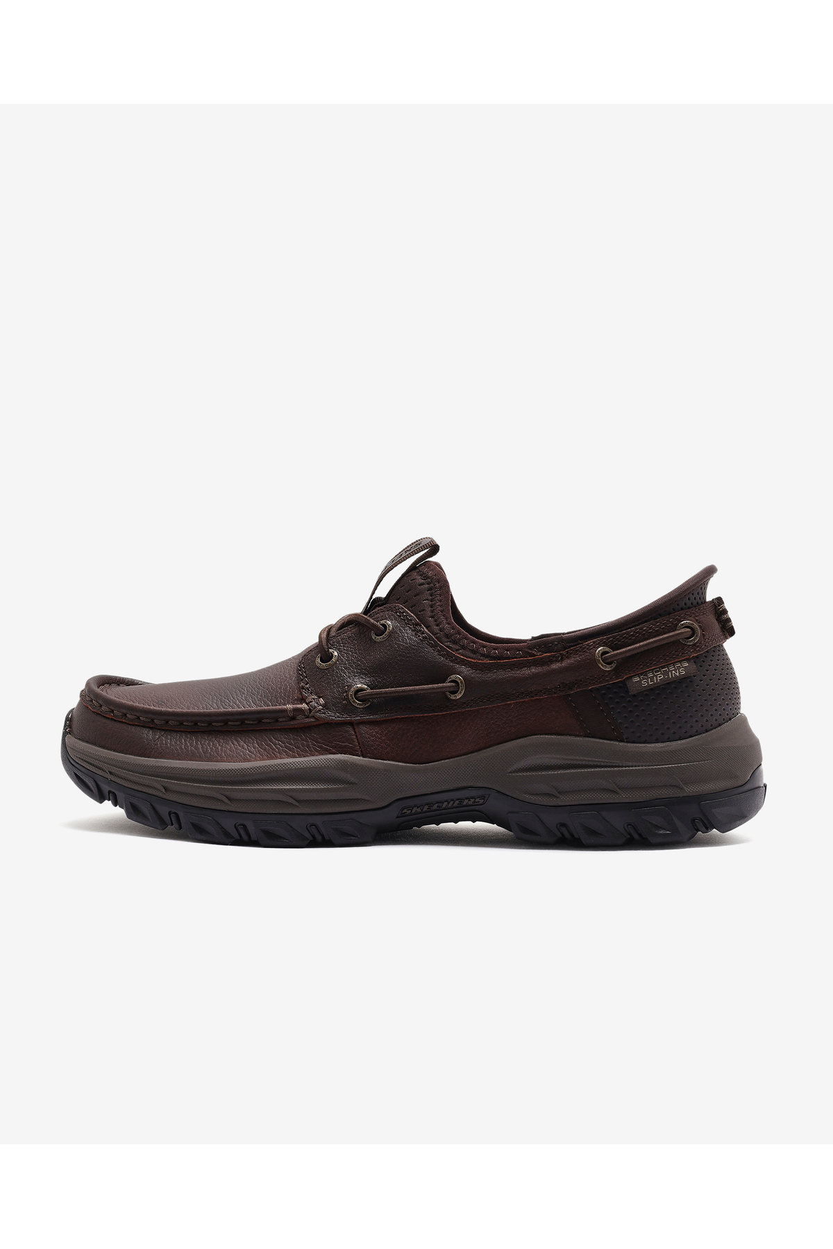 Skechers Knowlson-Shore Thing Erkek Kırmızı Günlük Ayakkabı 205188 Rdbr ...