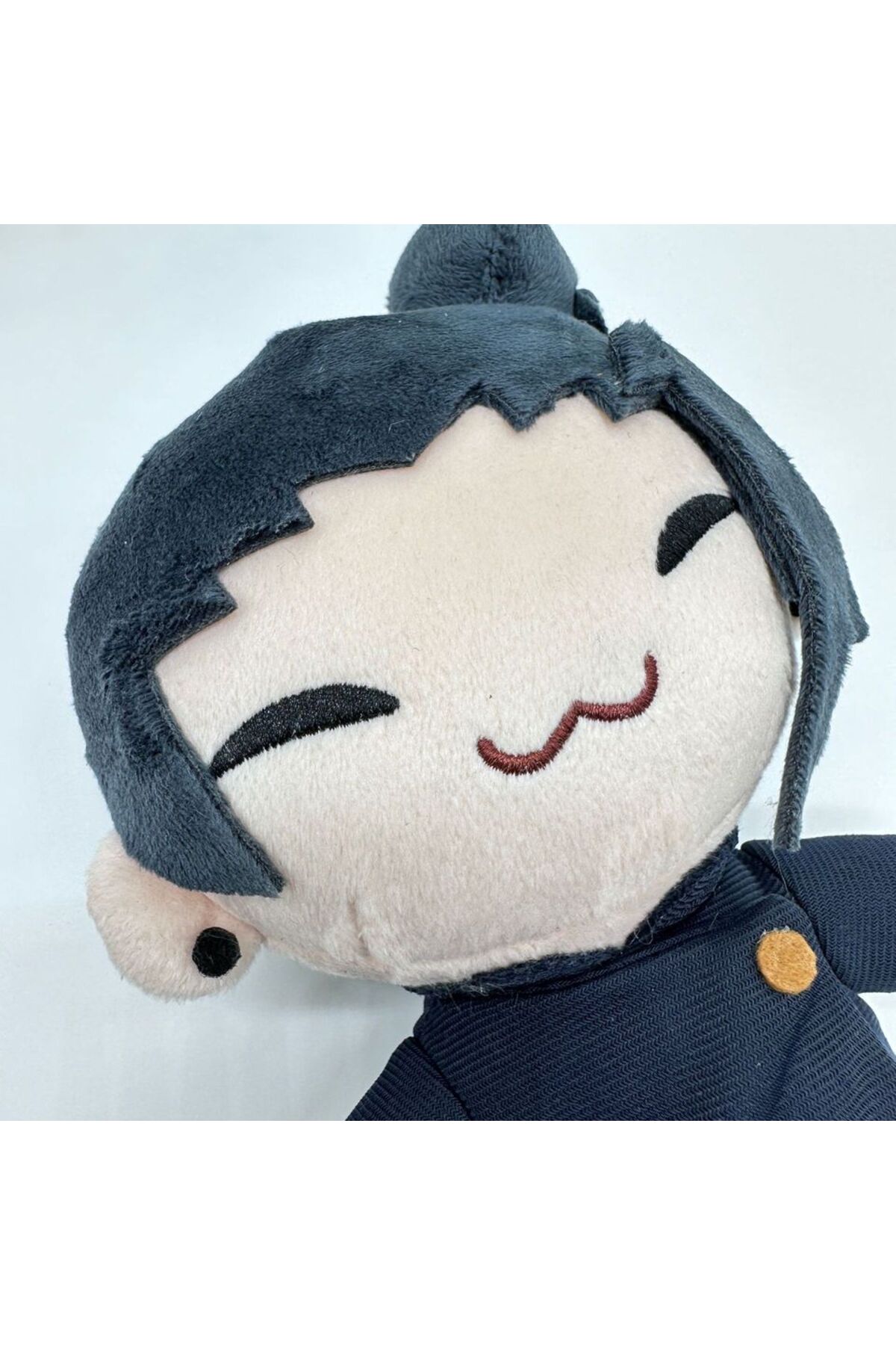 Choice Crimson Stuffed Animals Plush Gojo Saturo Geto Suguru Jujutsu ...