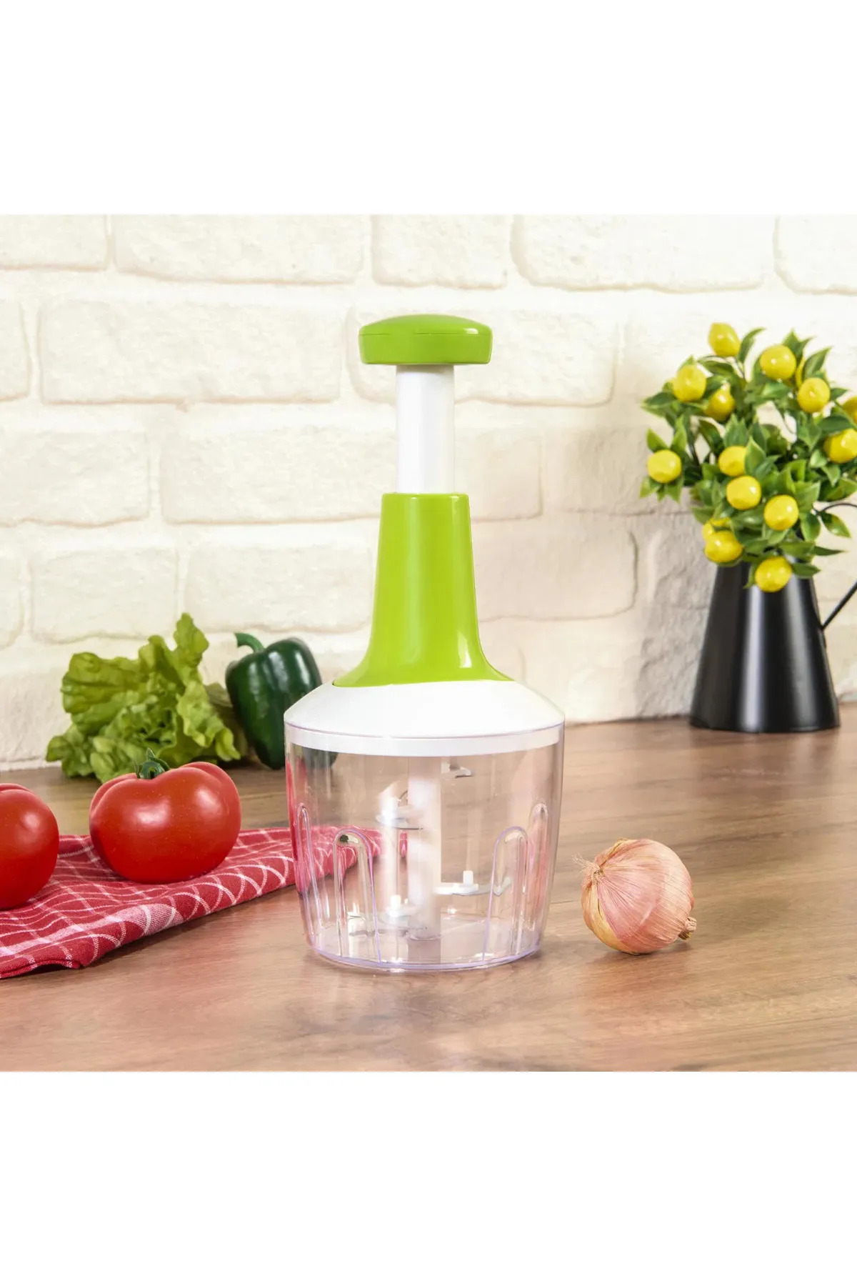 DNG STORE 5 Bıçaklı Basmalı El Rondosu Manuel Rondo 1 LtFiyatı ...