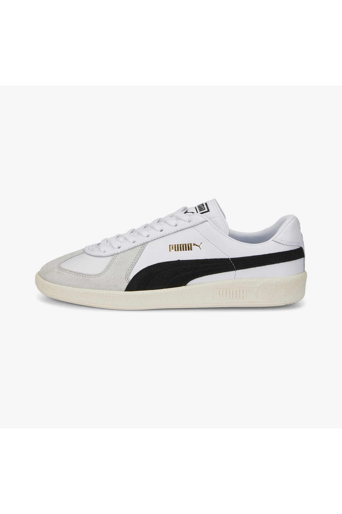 Puma Army Trainer Erkek Beyaz Sneaker Fiyatı, Yorumları - Trendyol