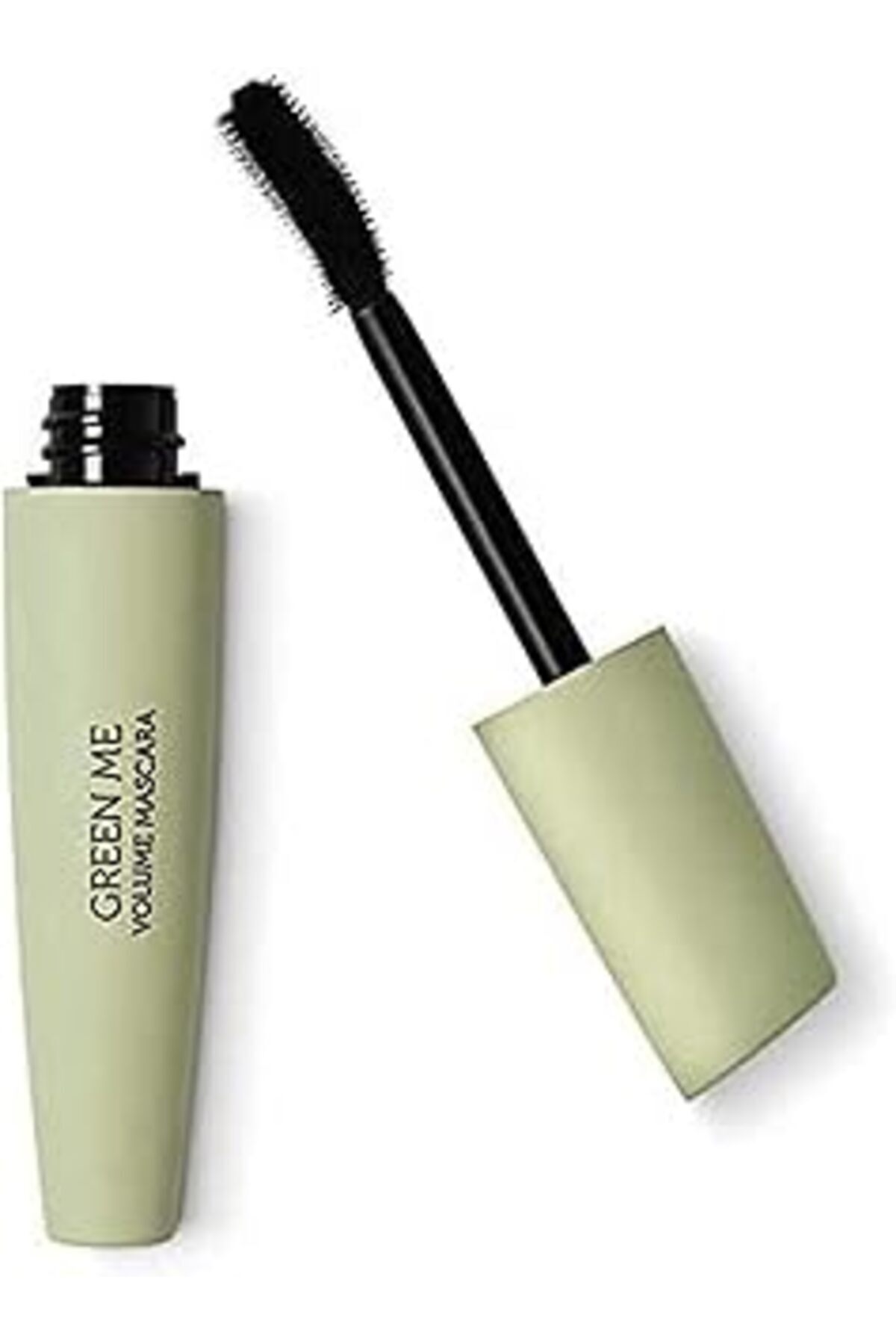 TRENDMEN Milano Hacim Veren Ve Kivirici Etkili Maskara - New Green Me ...