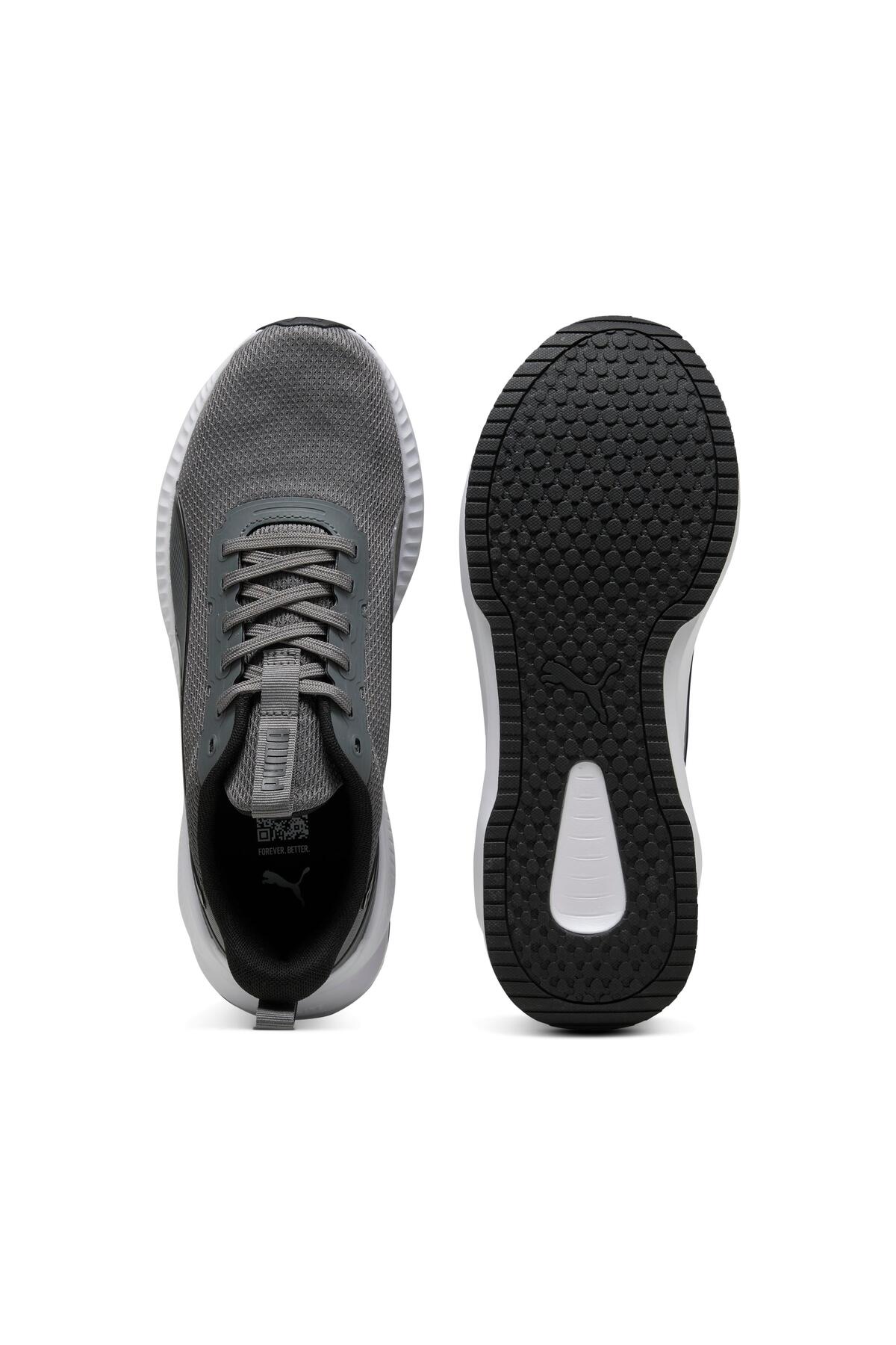 Puma Flyer lite 3 cool dark gray-puma black-p- Trendyol