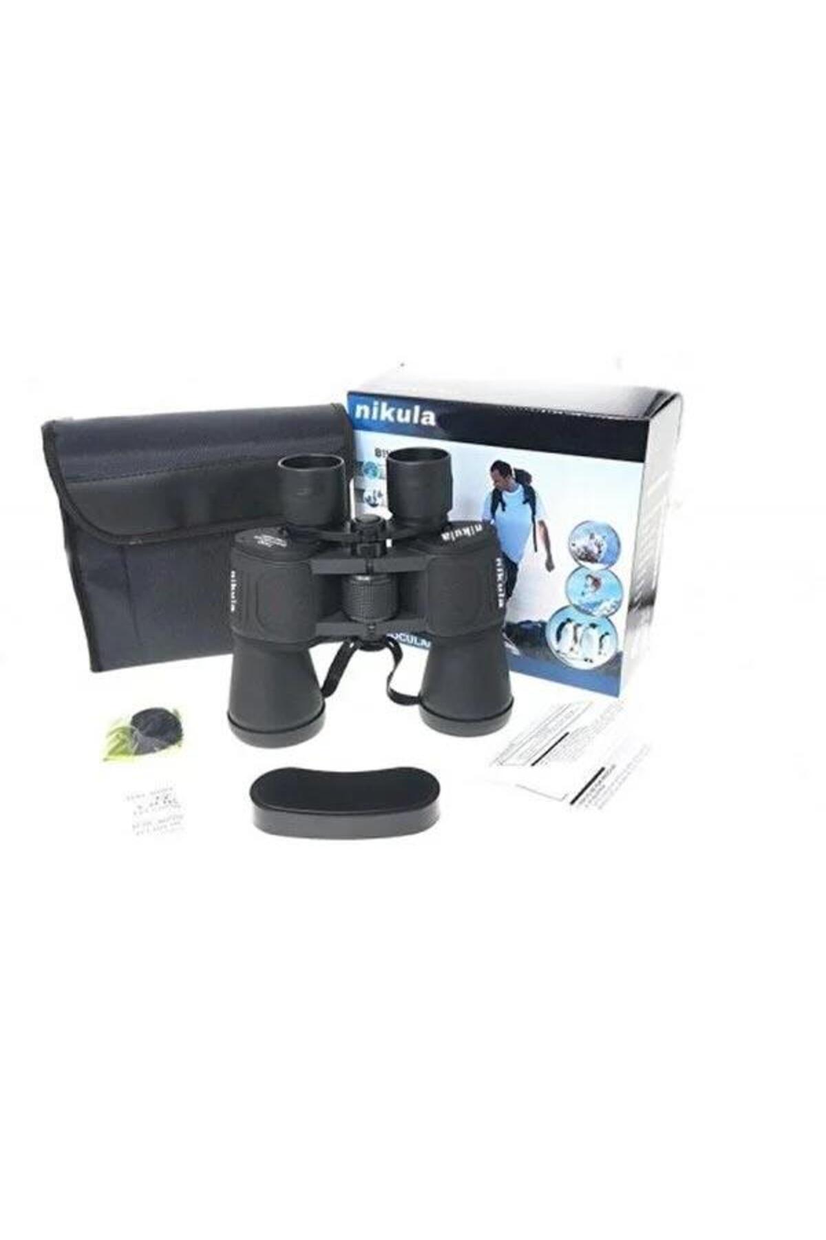 SİNGLE SWORD Nikula 16X50 Dürbün - Fiyatı, Yorumları