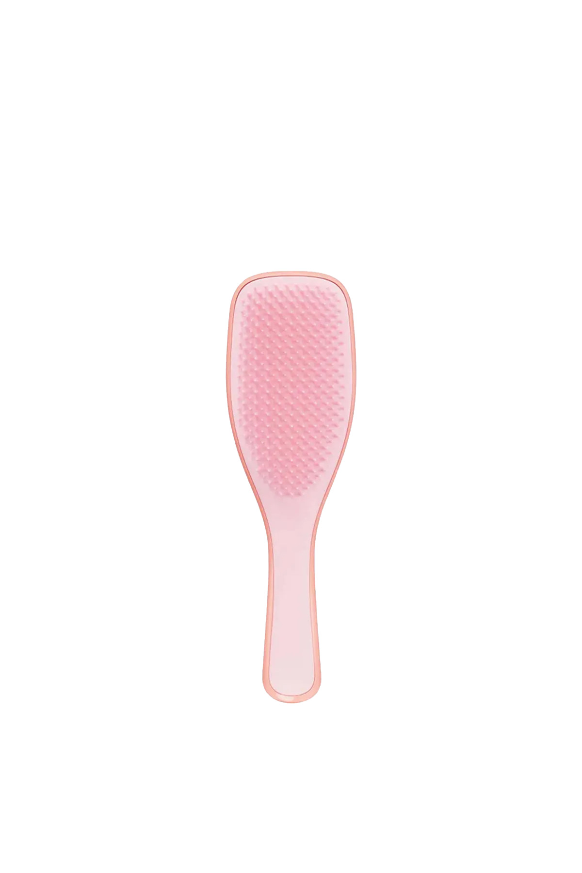 Tangle Teezer The Ultimate Detangler Naturally Curly Regular Mango Pink ...