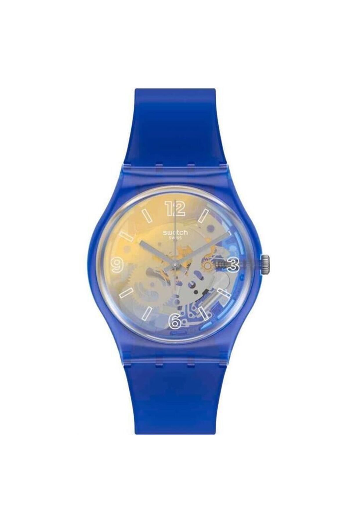 Swatch Gn278 Erkek Kol Saati Fiyatı, Yorumları - Trendyol