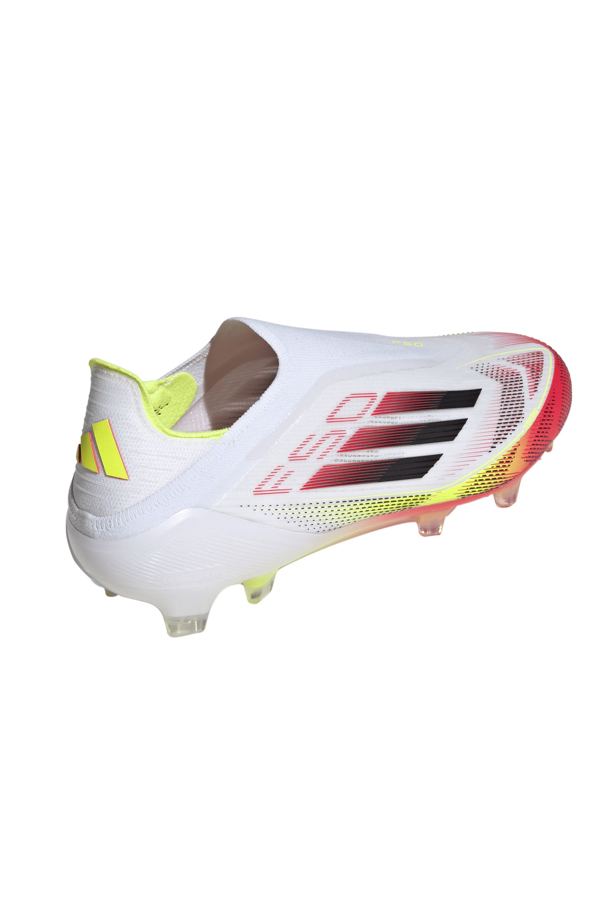 adidas Ie1214-e F50 Elıte Ll Fg Erkek Spor Ayakkabı Beyaz - Fiyatı ...