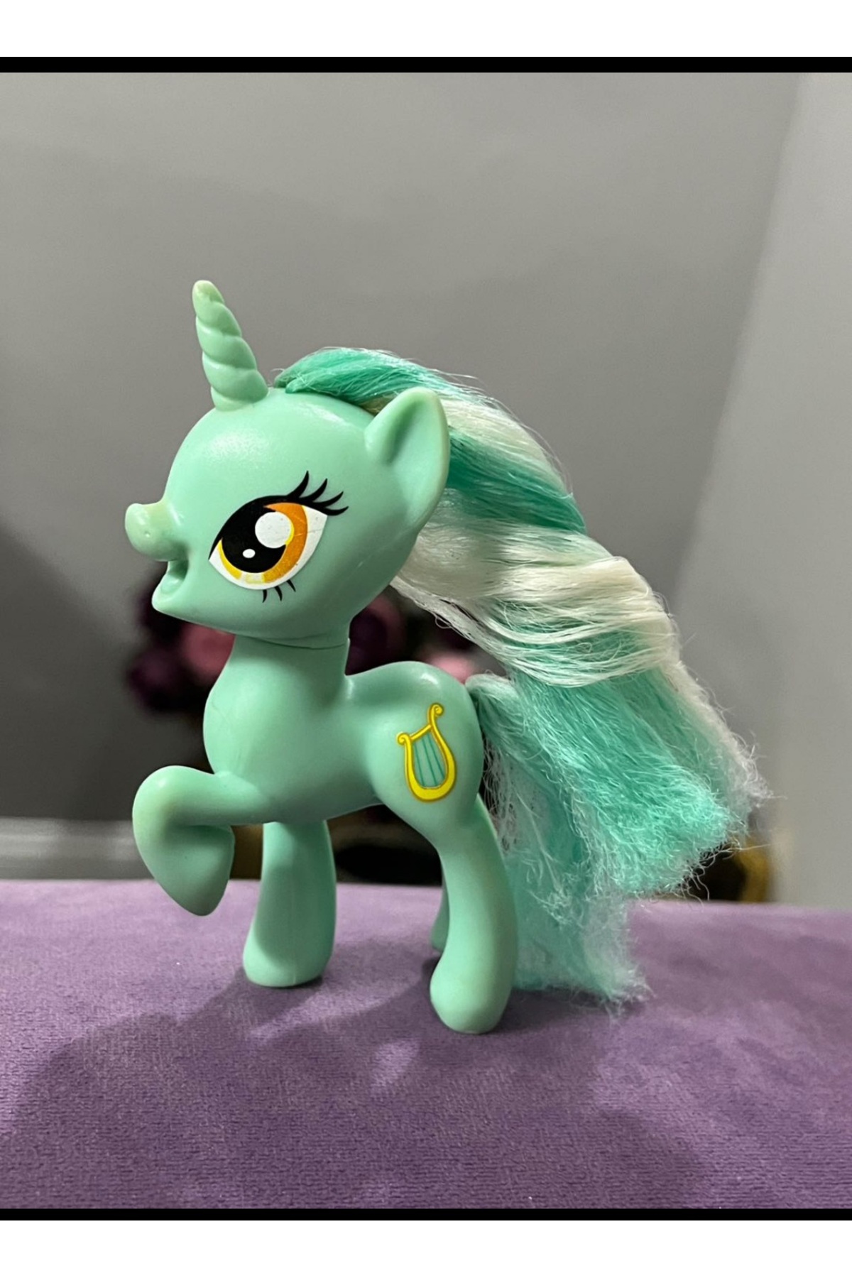 My Little Pony Lyra Fiyatı, Yorumları - Trendyol