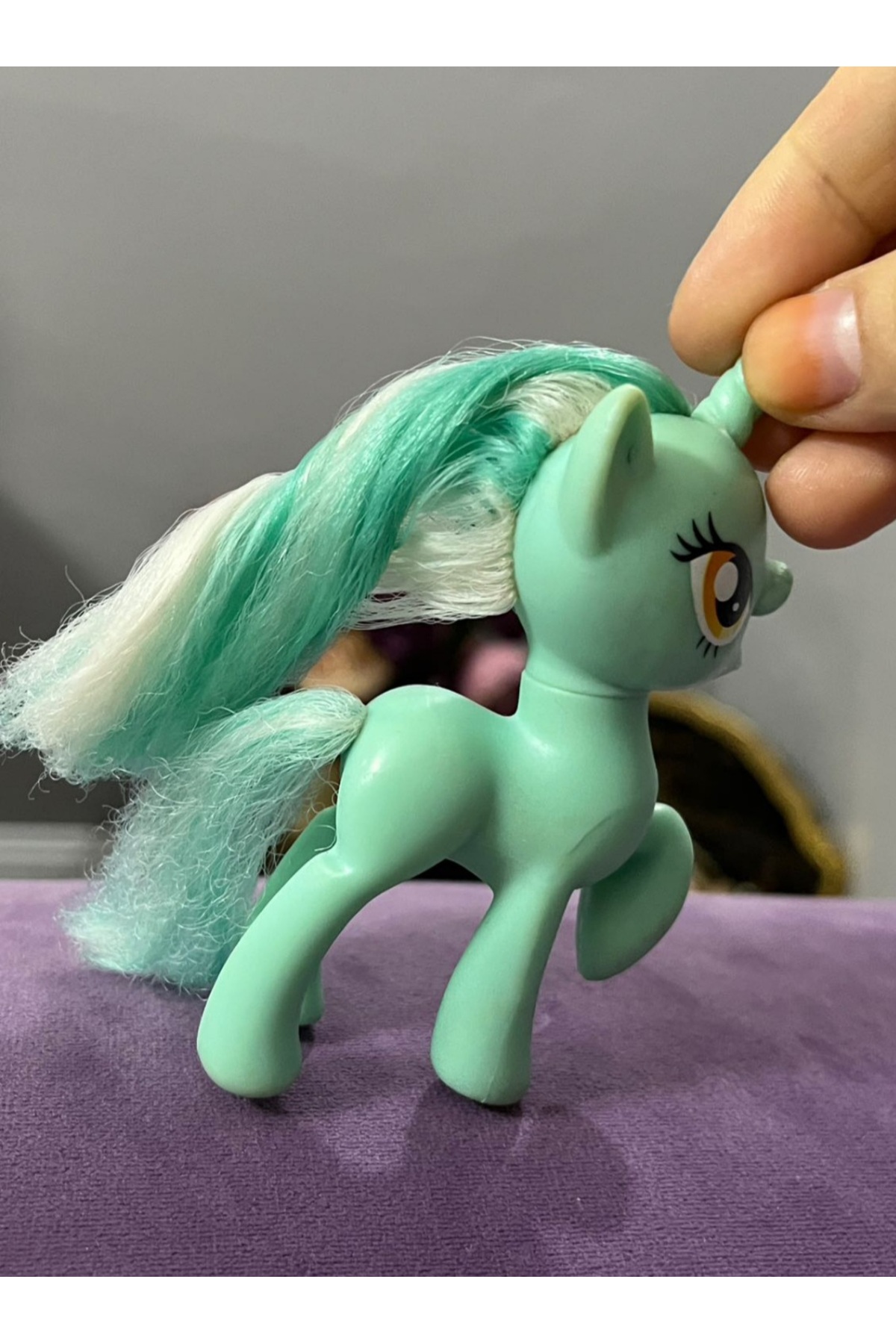 My Little Pony Lyra Fiyatı, Yorumları - Trendyol
