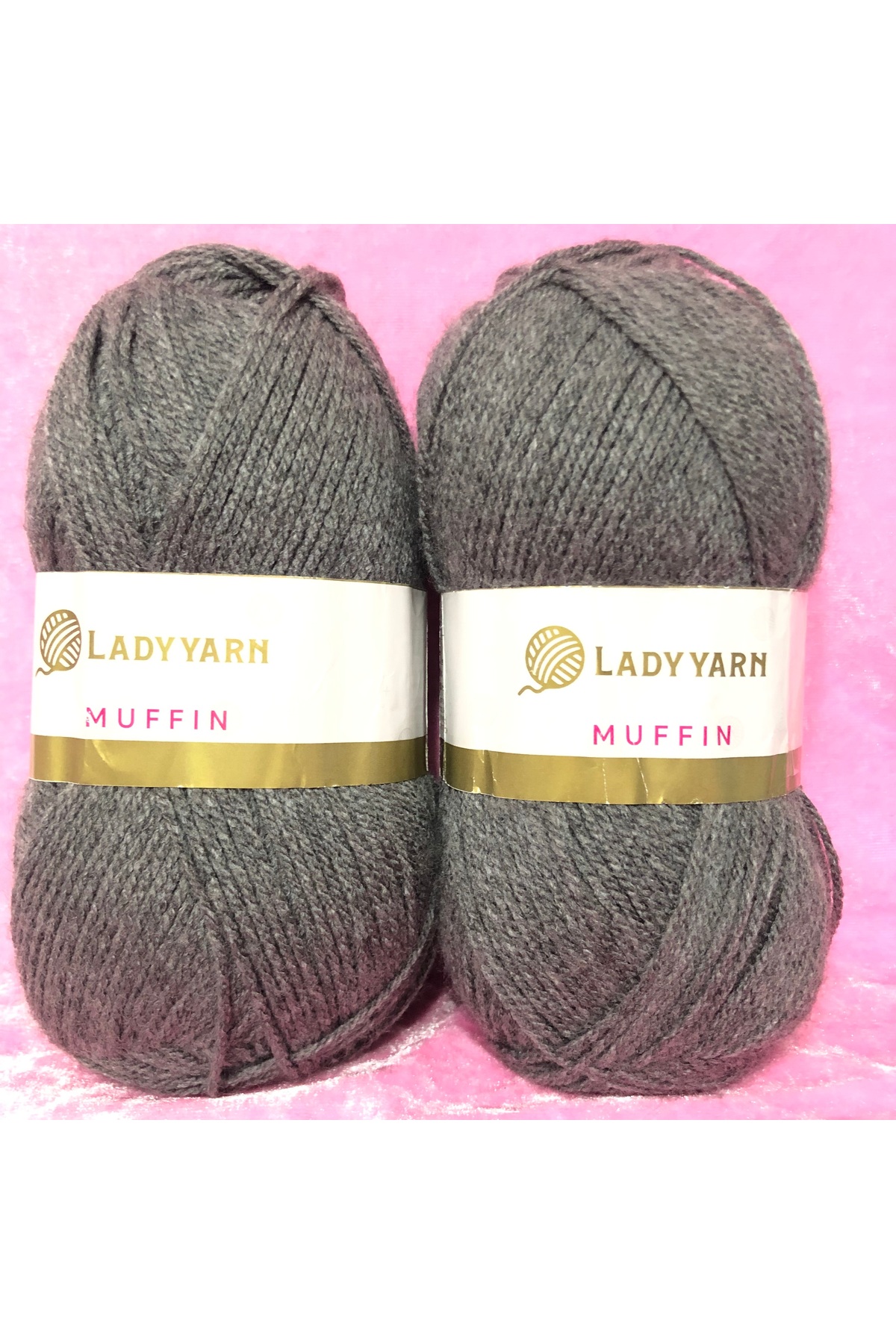 Lady Yarn örgü ipi 2 adet - Fiyatı, Yorumları