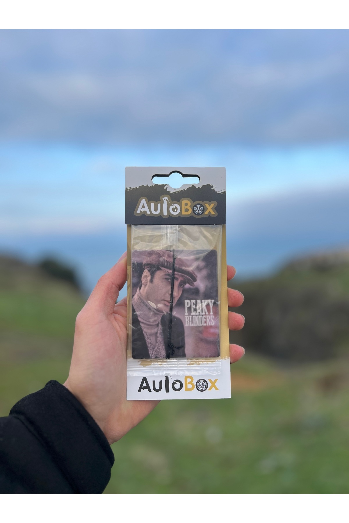 AutoBox Polat Alemdar Oto Kokusu - Fiyatı, Yorumları