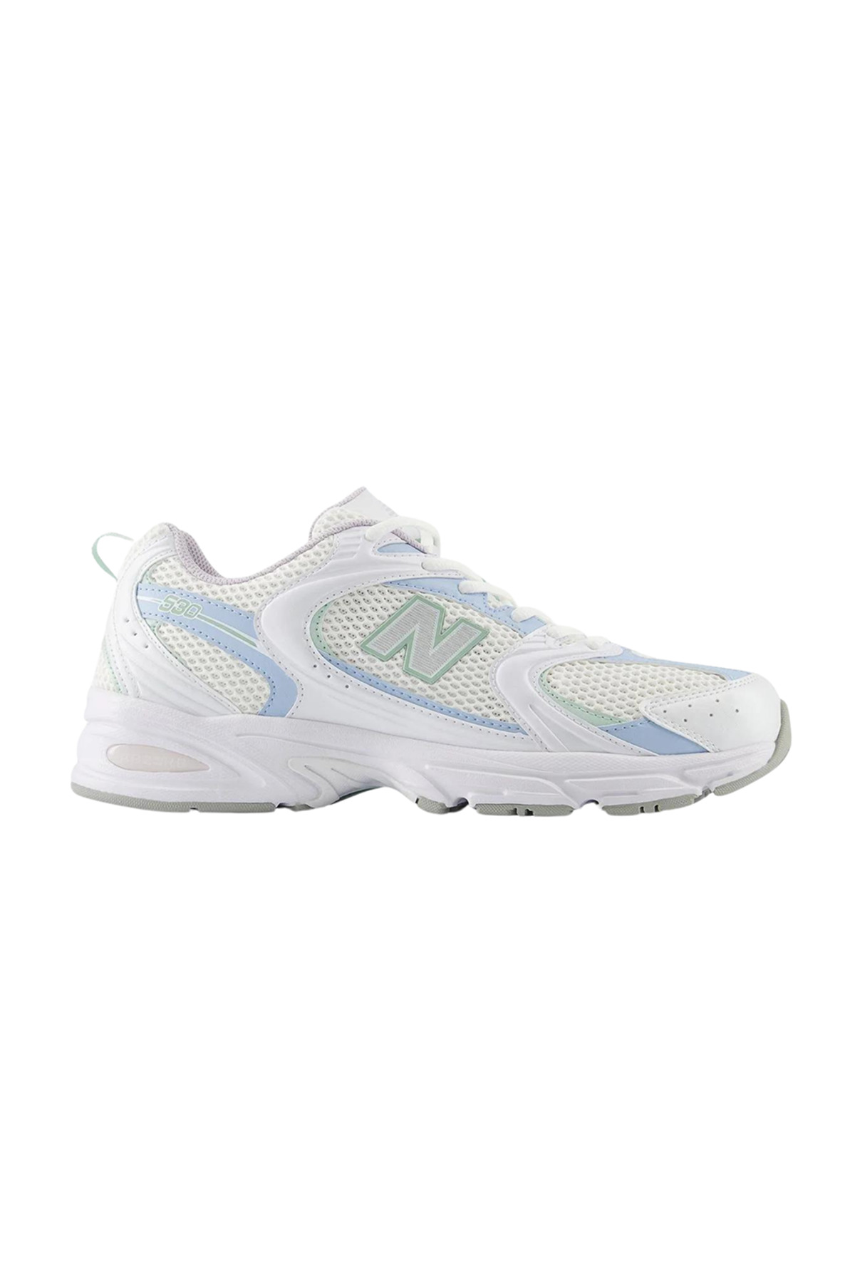 New Balance 530 Kadın Beyaz Spor Ayakkabı Mr530pc.100 - Fiyatı, Yorumları