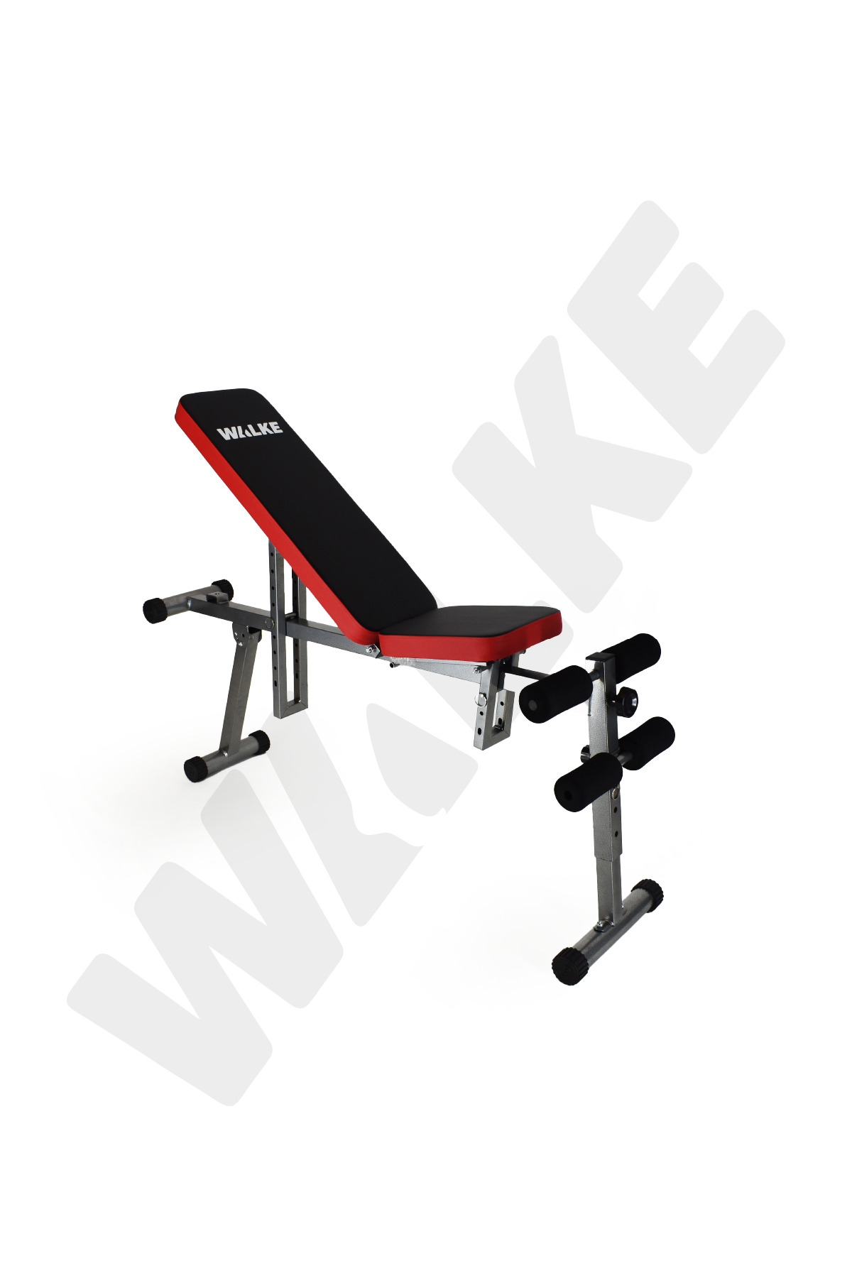 Walke Ayarlanabilir Mekik Bench Ağırlık Sehpası W0003 - Fiyatı, Yorumları