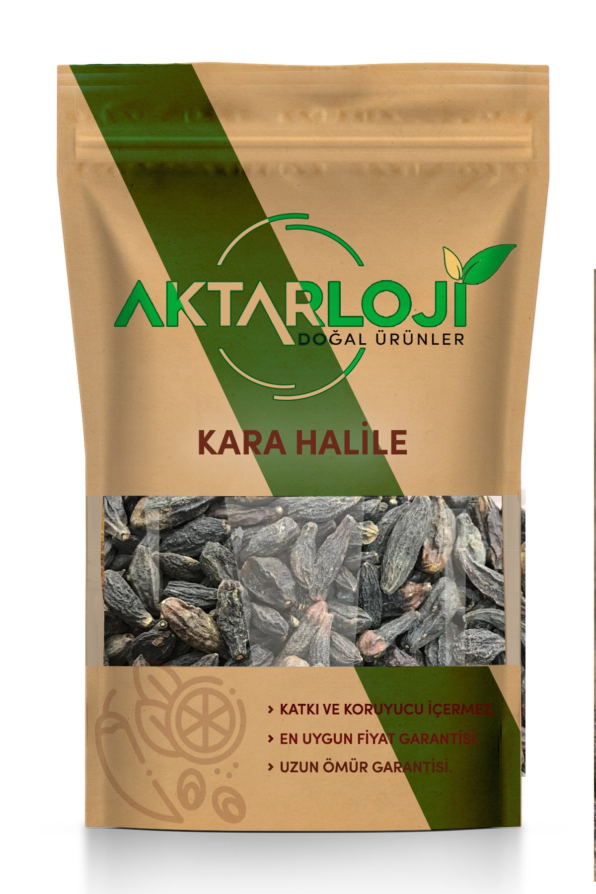 aktarloji 500 gr Kara Halile - Fiyatı, Yorumları