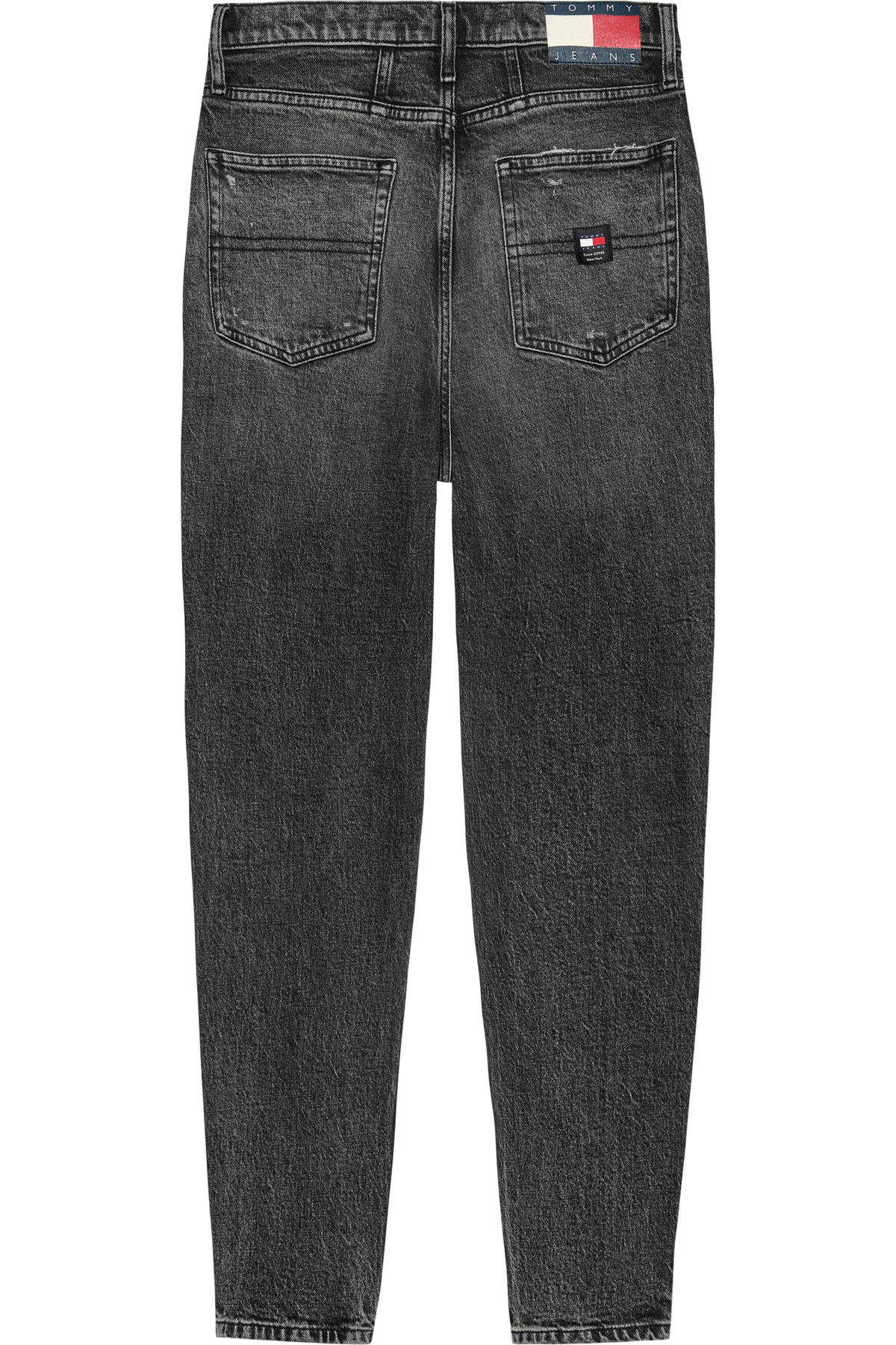 Tommy Hilfiger MOM JEAN UH TPR BF CH6187 Fiyatı, Yorumları - Trendyol