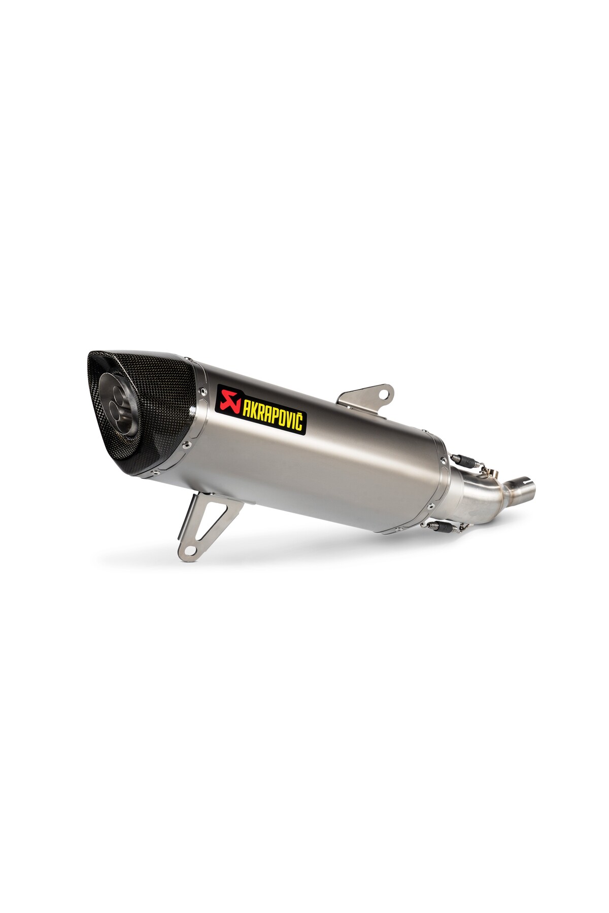 Akrapovic YAMAHA XMAX 250 300 AKRAPOVİC EGZOZ 2021-2024 UYUMLU S-Y3SO3 ...
