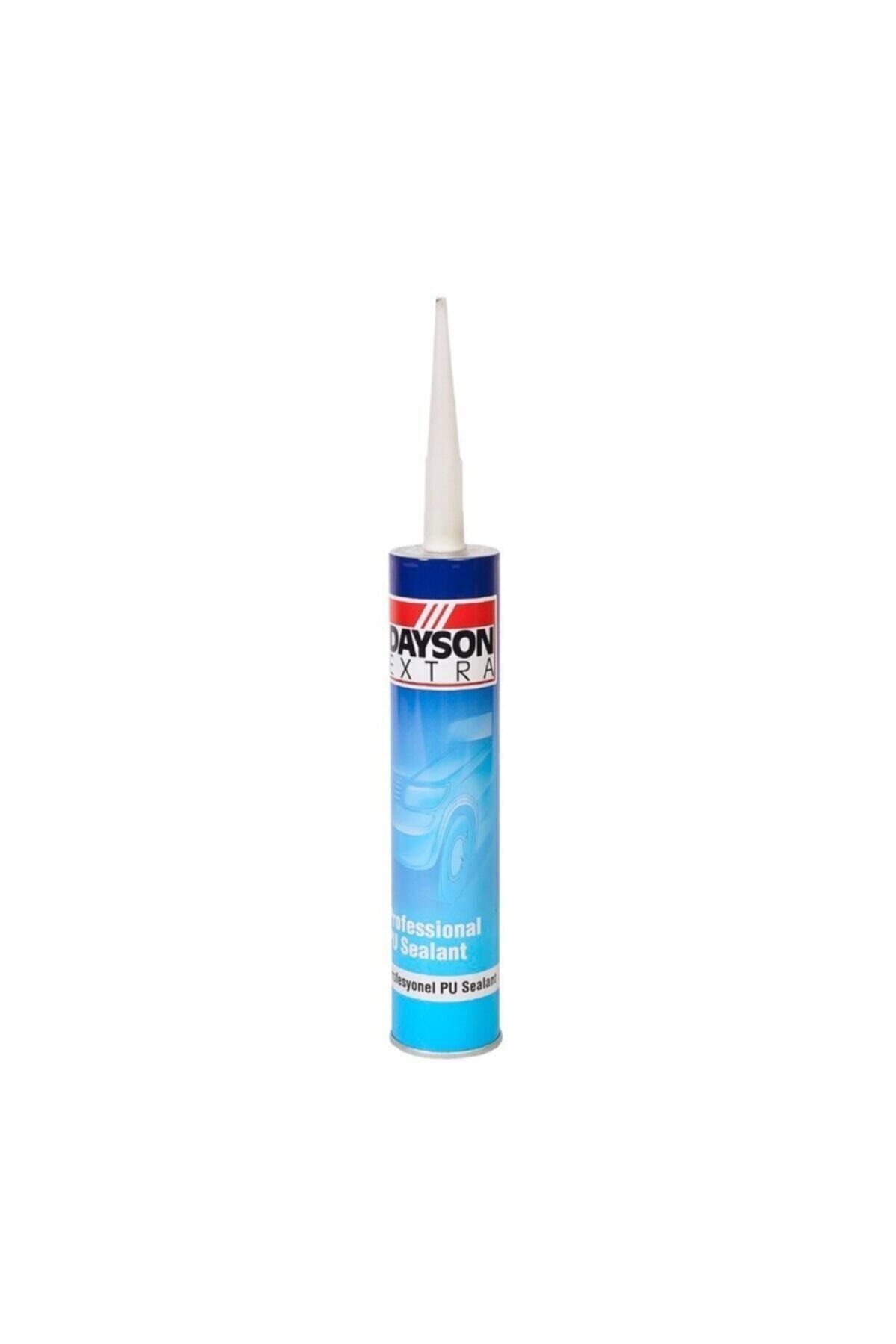 Ahtapot Dayson Extra Pu Mastik Beyaz 280 ml - Fiyatı, Yorumları