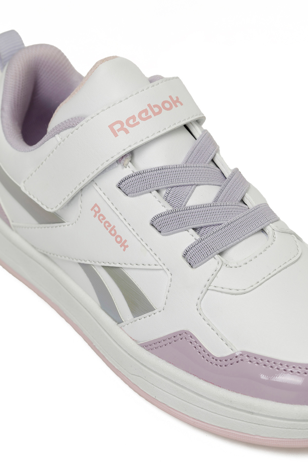 Reebok ASERO RISE Beyaz Kız Çocuk Sneaker Fiyatı, Yorumları - Trendyol