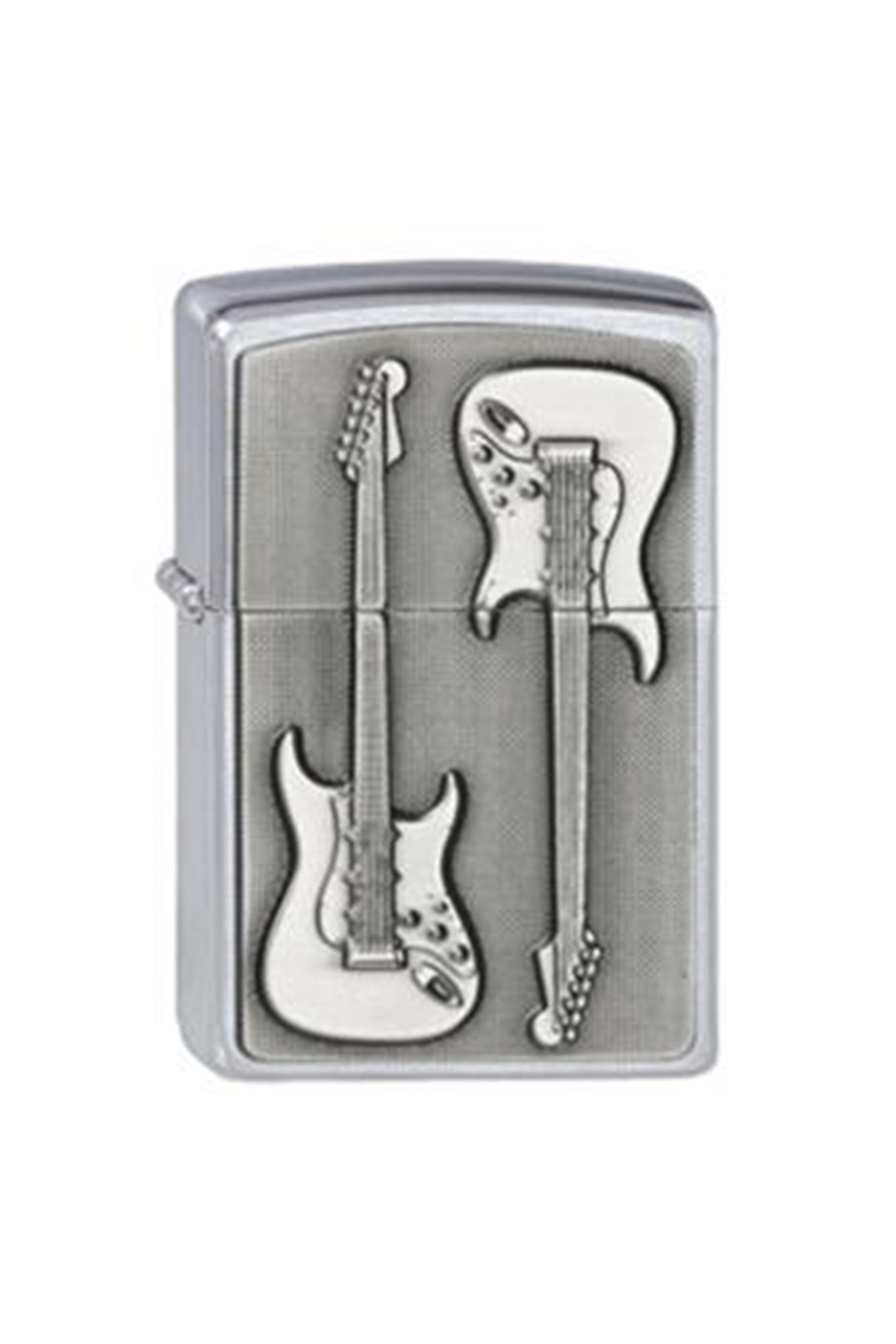 Zippo E-Guitars Çakmak - 49007-00041-MODEL02 - Fiyatı, Yorumları