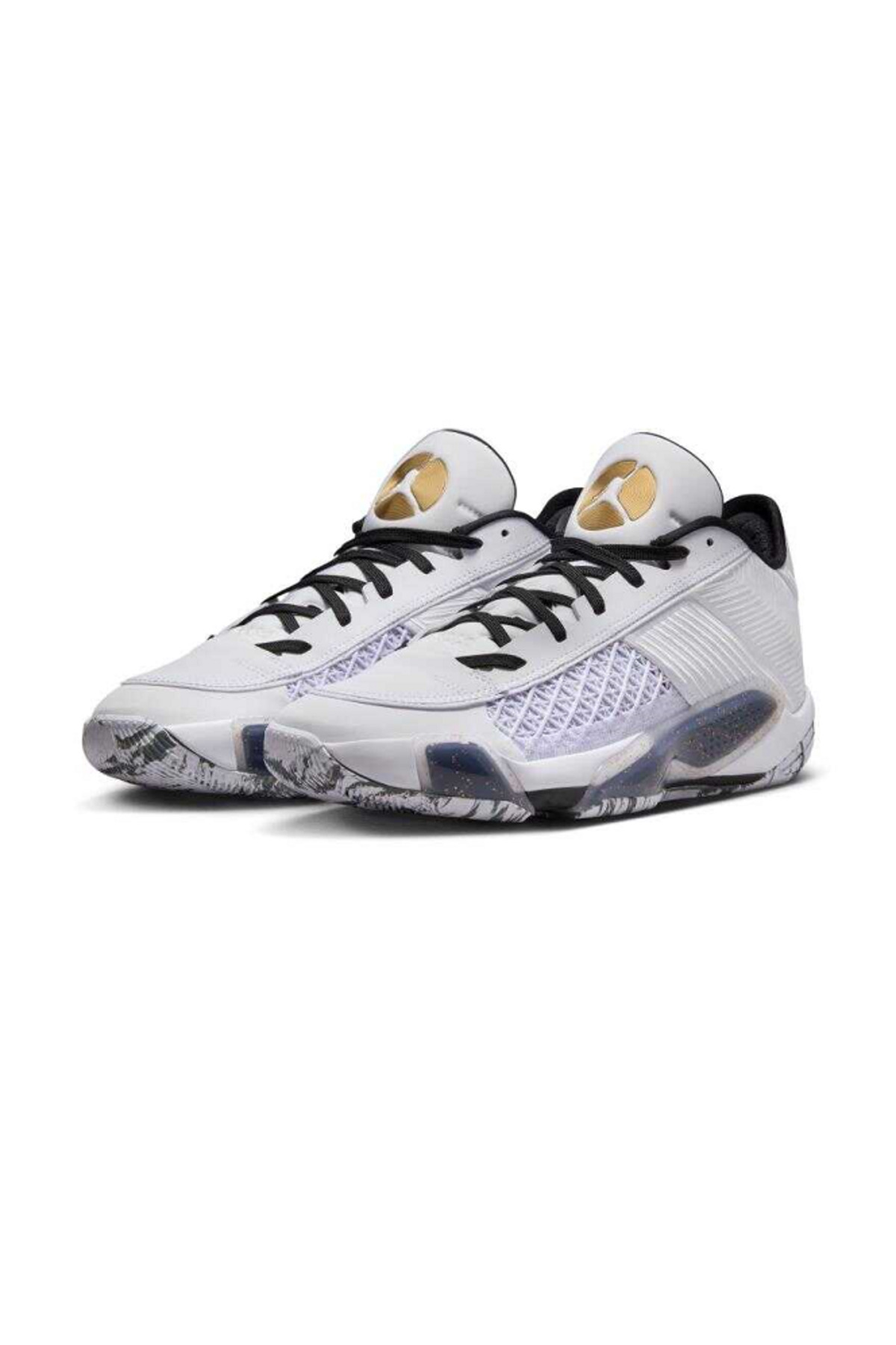 Nike JORDAN Air Jordan XXXVIII Low Erkek Basketbol Ayakkabısı FD2326 ...